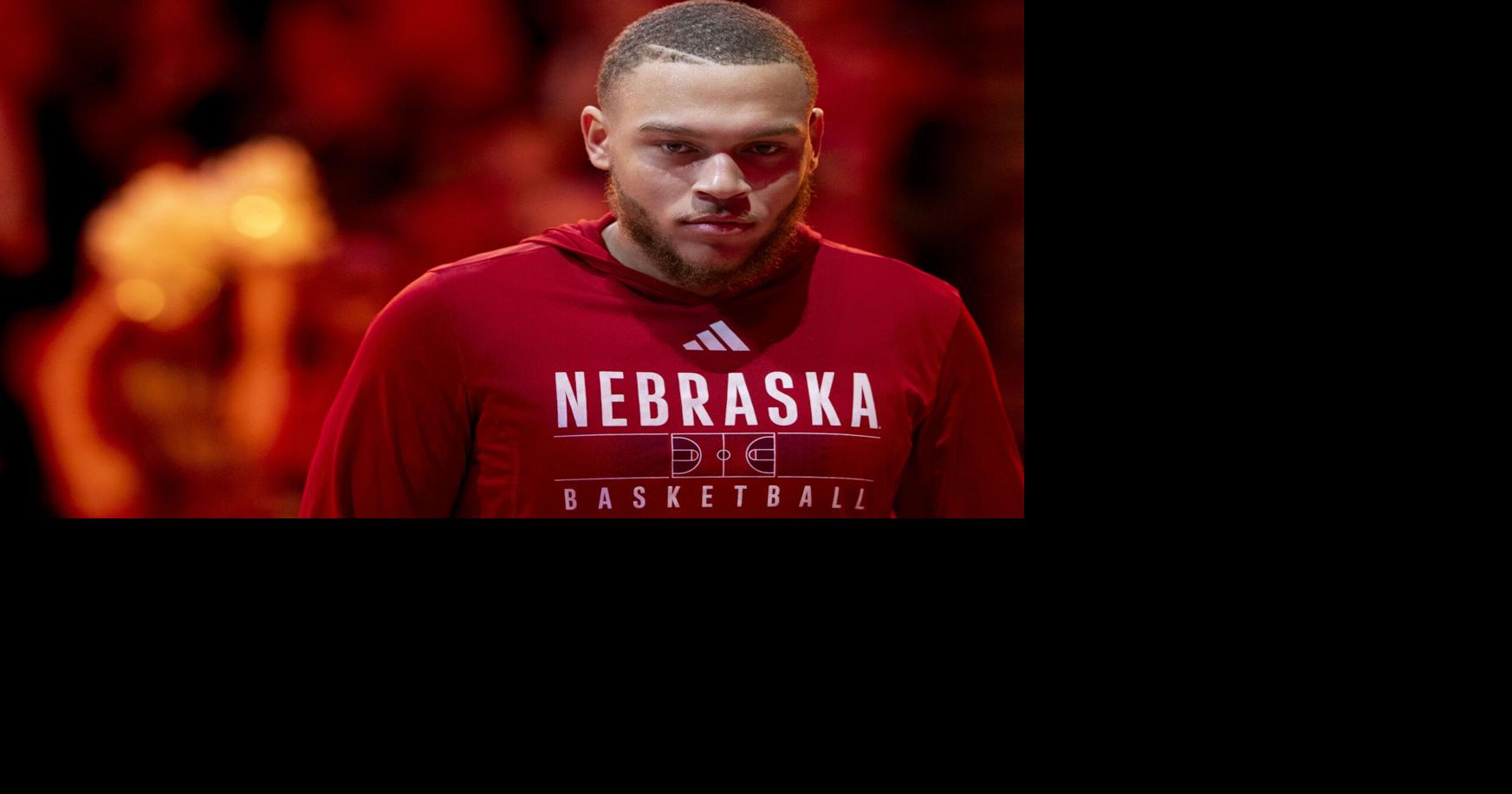 How Nebraska’s C.J. Witcher found his faith — and himself