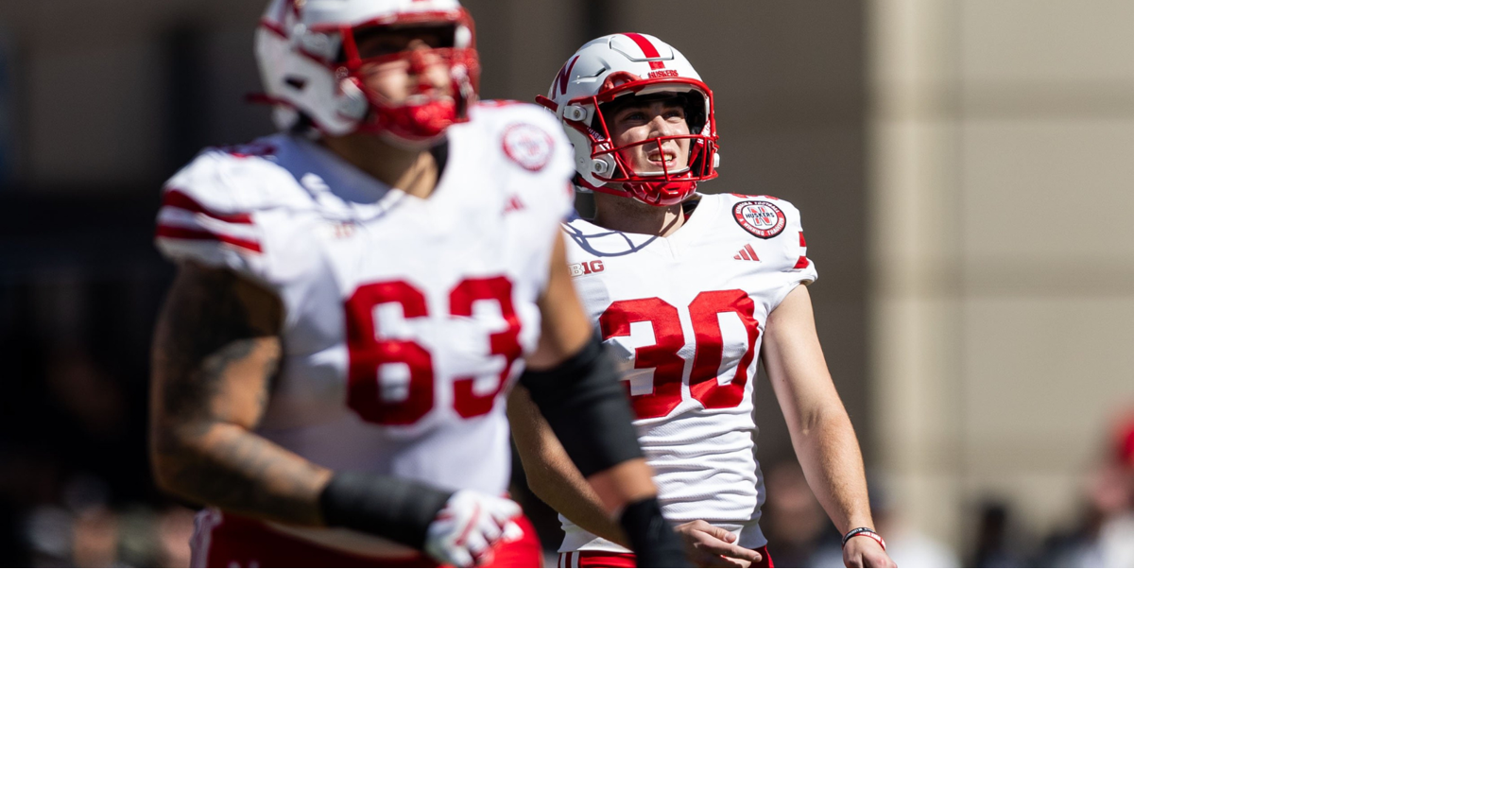 What we know and don't know after Nebraska vs. Colorado
