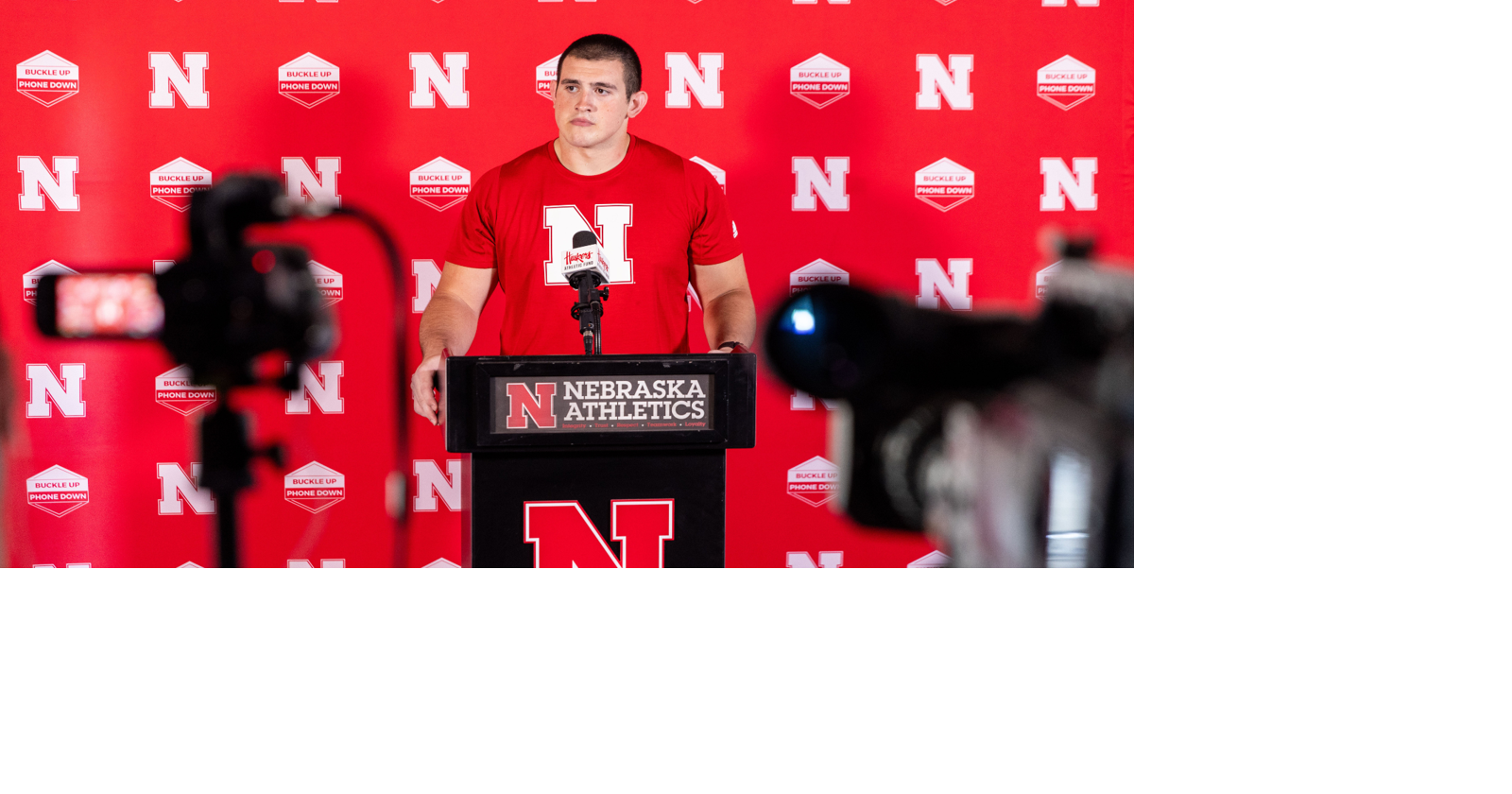 Nebraska's new facility drawing early rave reviews