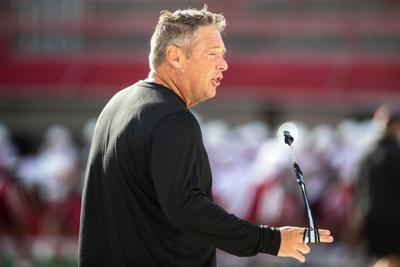 How a life spent around classrooms prepared Bill Busch to coach ...