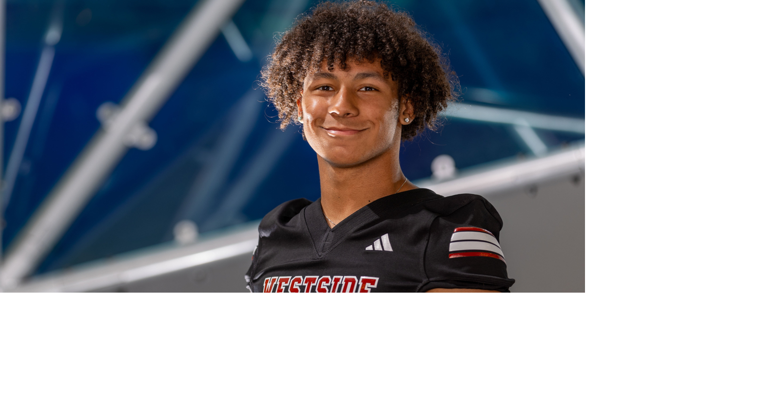 Caleb Benning commits to Nebraska football