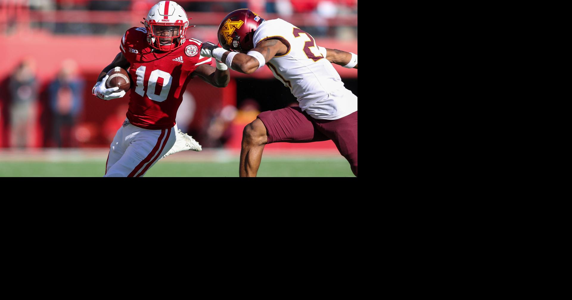 Nebraska football: Who's gone and who's not practicing, spring camp day 1