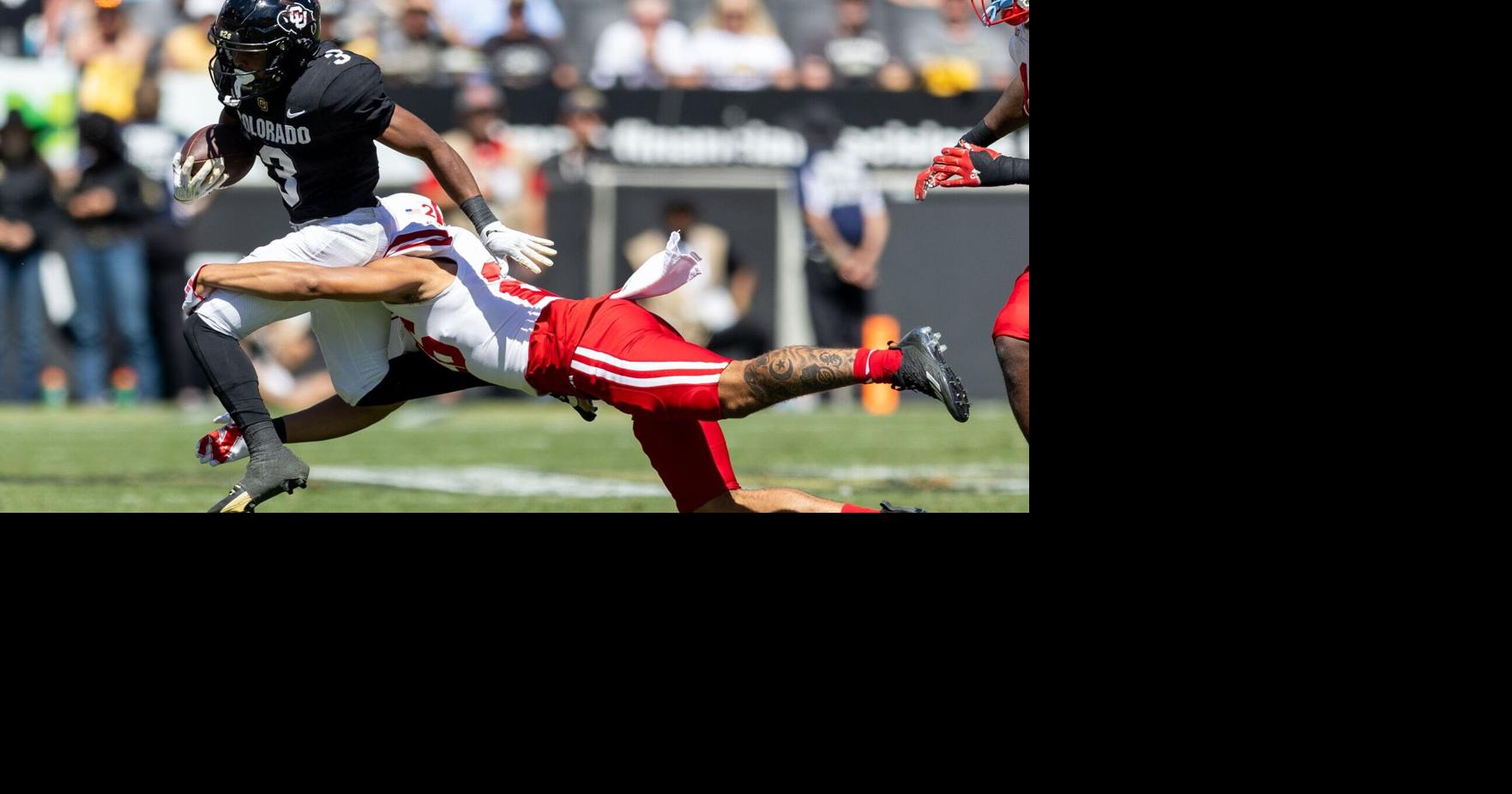 Nebraska's Koby Bretz enters the transfer portal