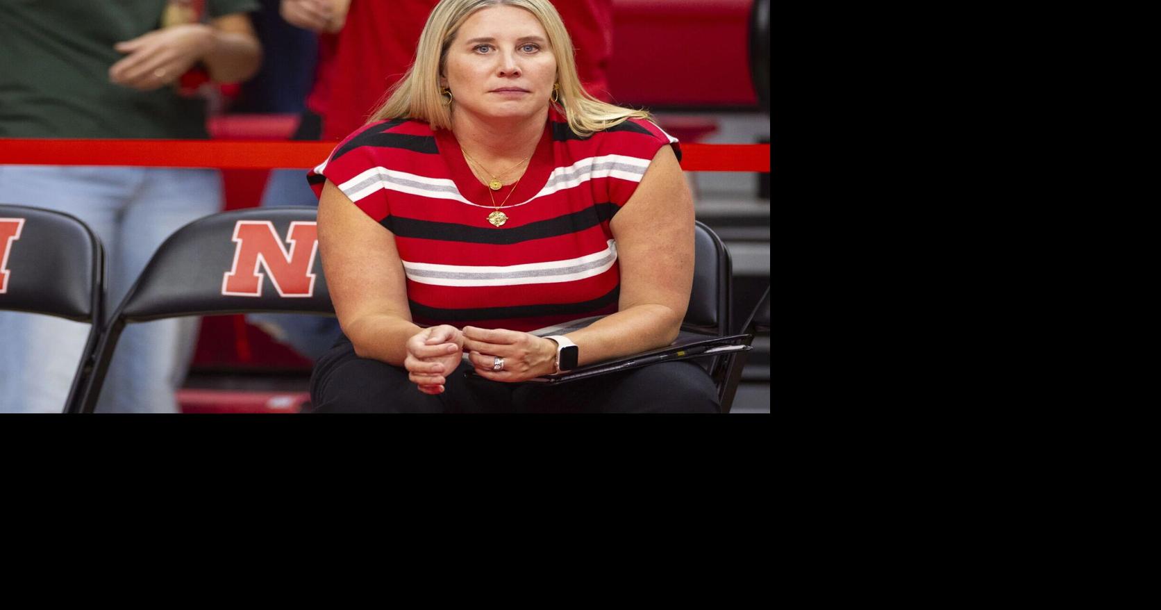 Amie Just: What can No. 1 Nebraska volleyball learn from nonconference ...