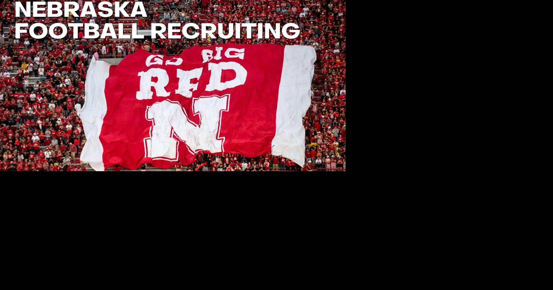 Nebraska adds LSU transfer Paul Mubenga from portal