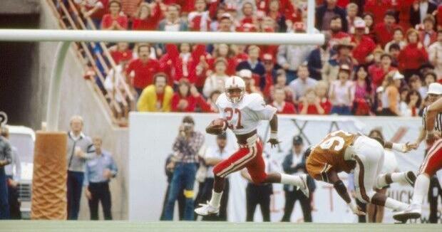 Husker History Highlights - December 15