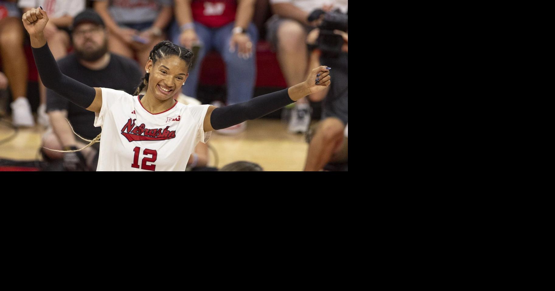 Busboom Kelly identifies Nebraska's most competitive position battle