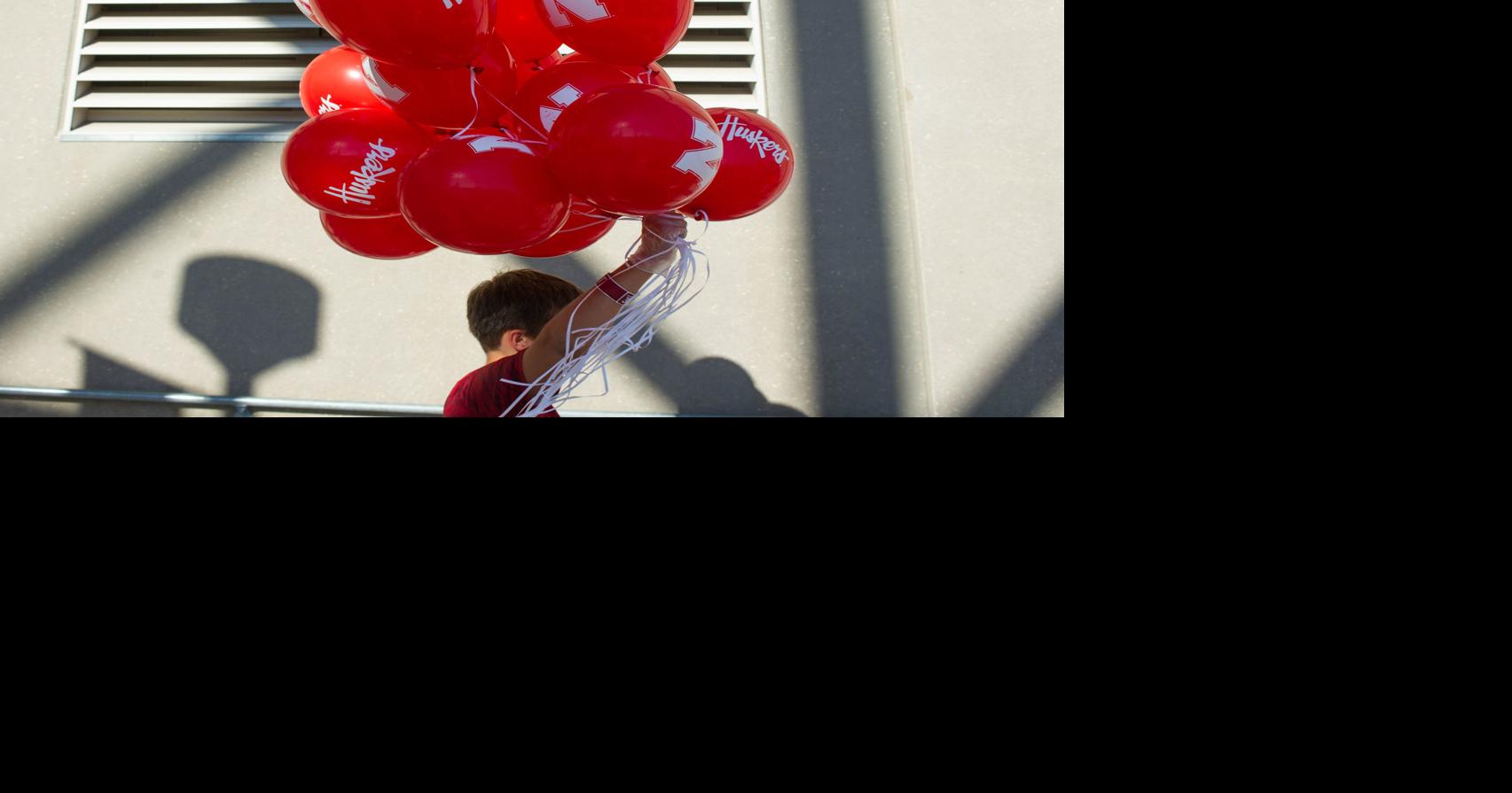 Nebraska to revive balloon touchdown tradition for Colorado