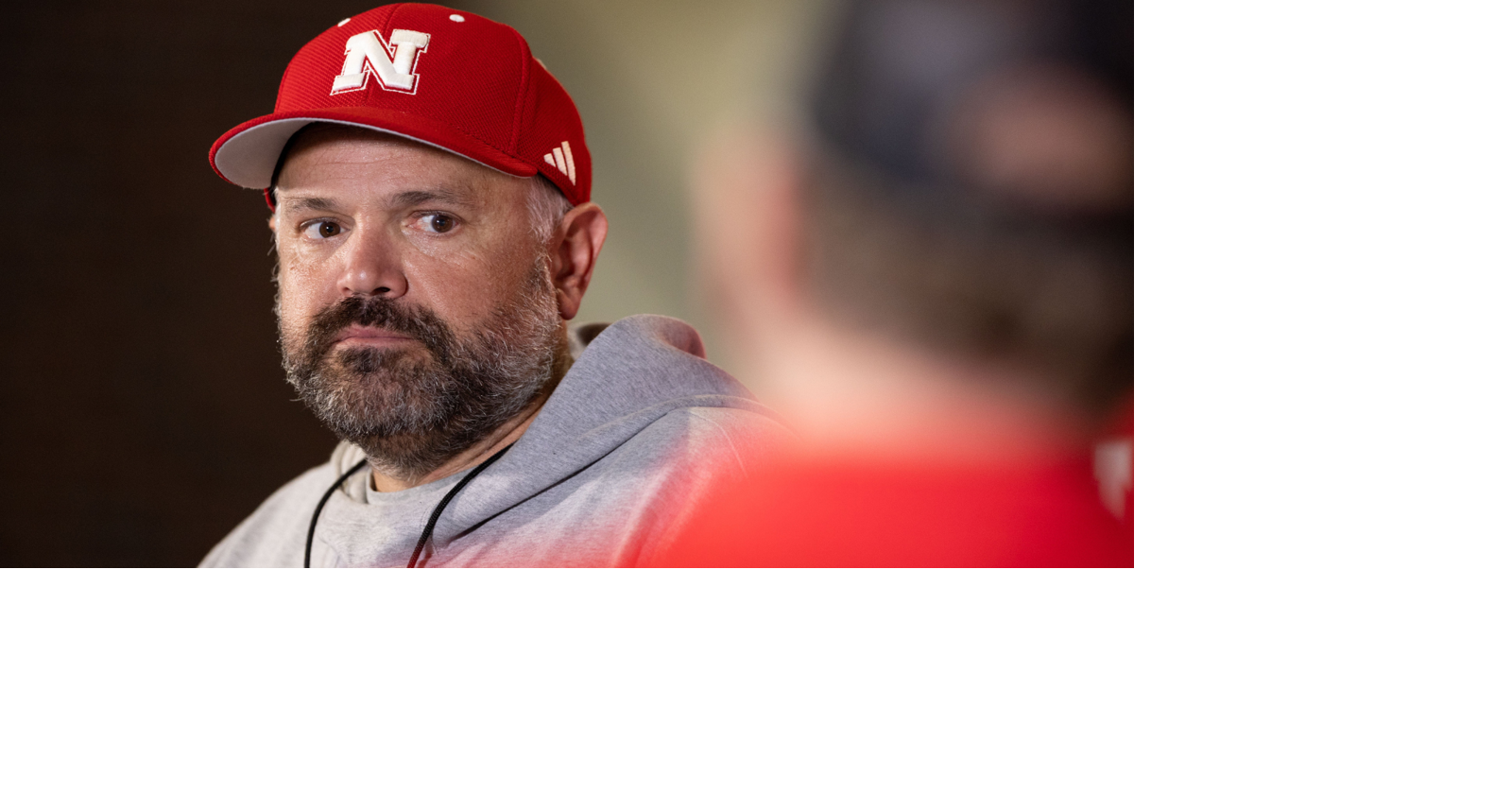 Matt Rhule reflects back on the impact 9/11 had on him