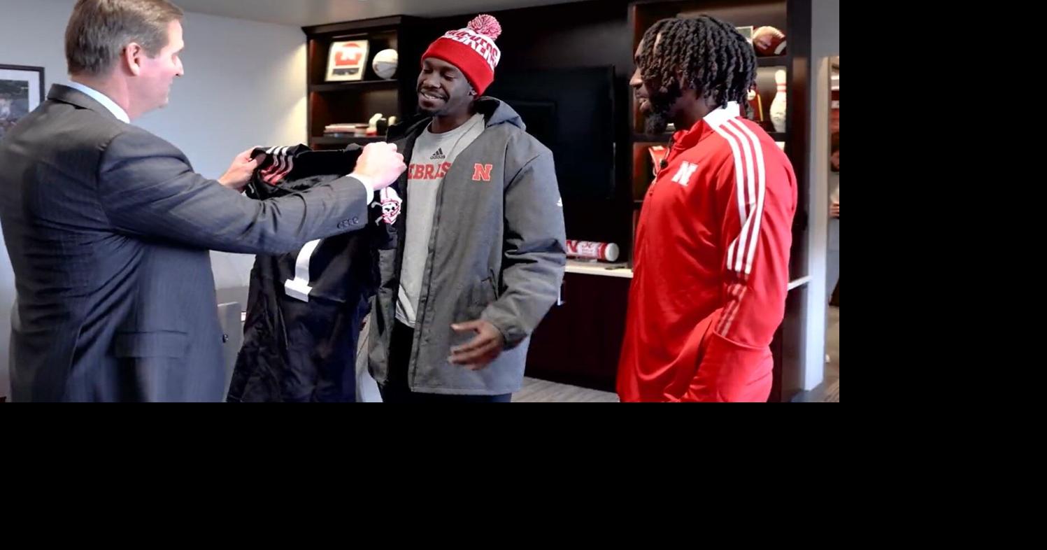 Amie Just: Blackshirts for Nebraska basketball players sparks idea of ...