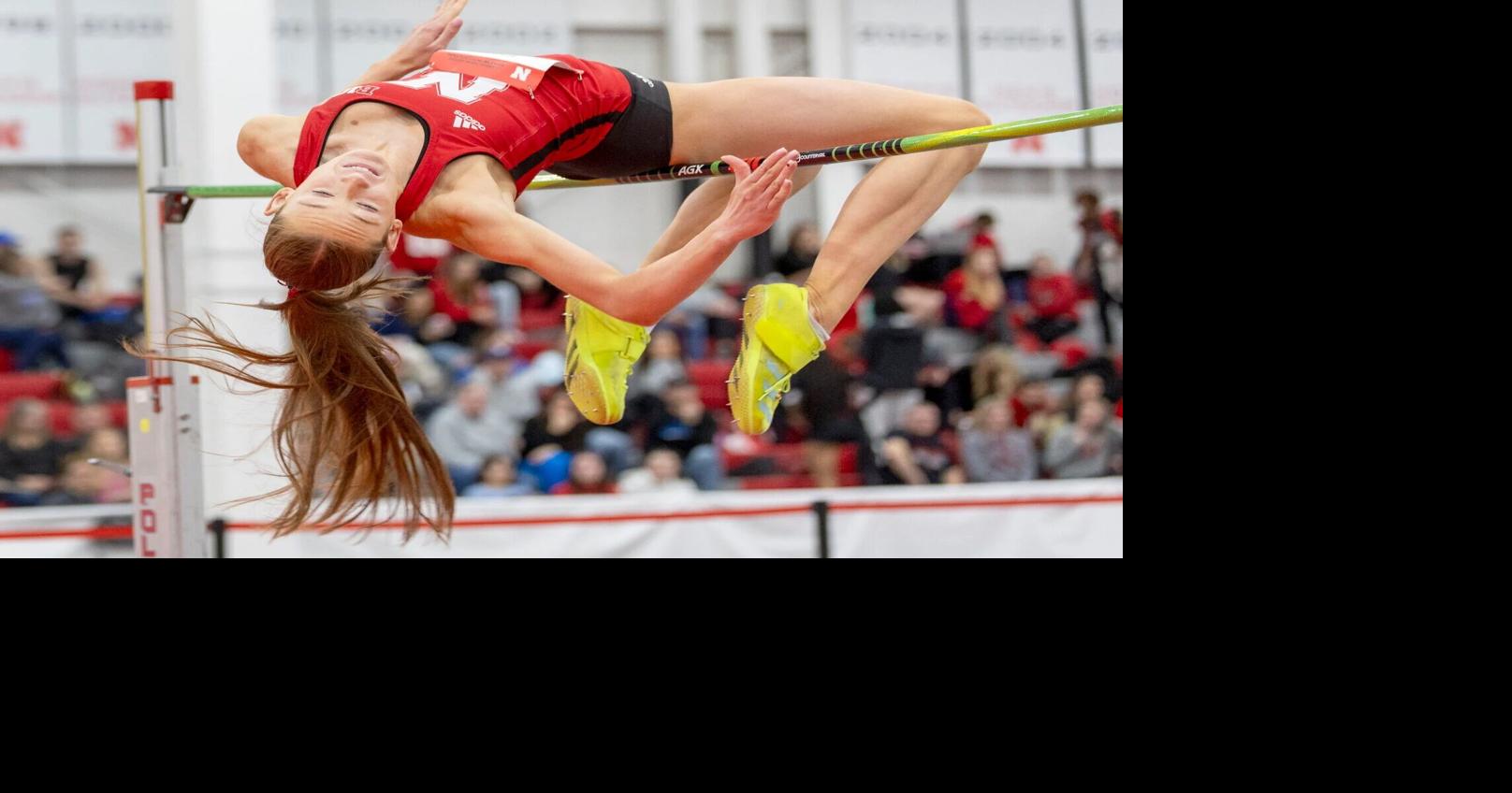 Jenna Rogers' rise to stardom came out of nowhere