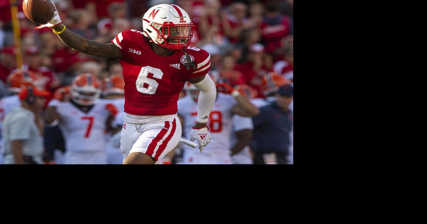 Just: Nebraska seniors come to mind with bowl game in sight