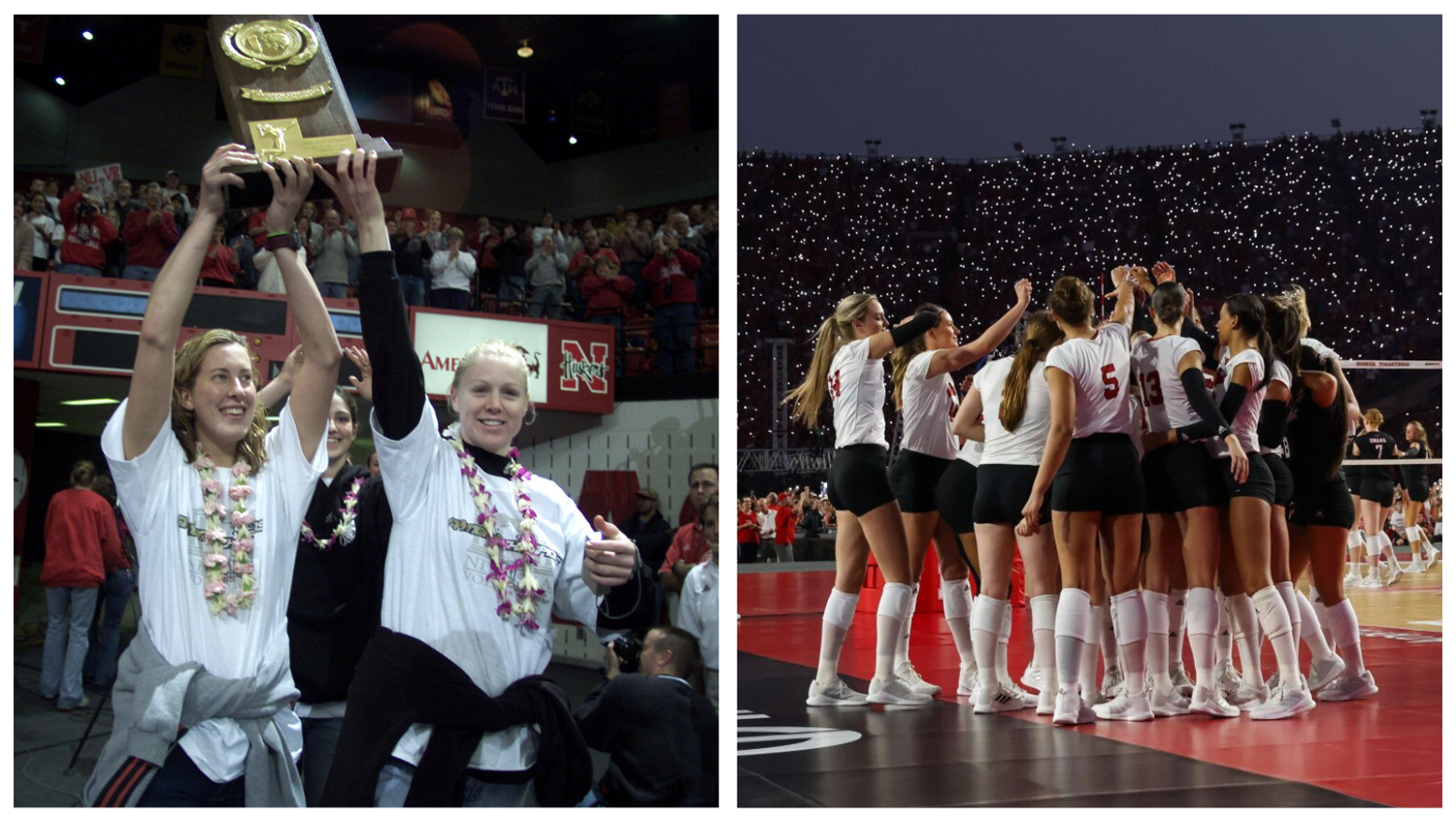 Lessons from Nebraska's perfect 2000 team still ring true