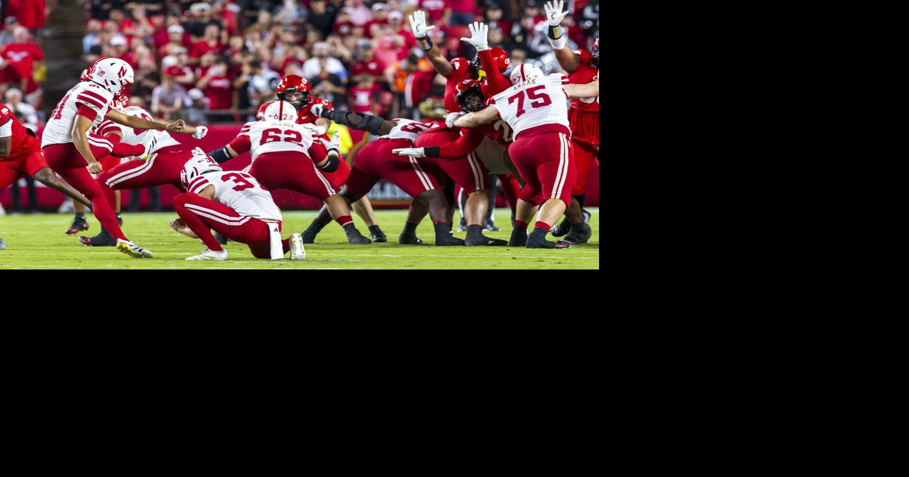 Special teams issues, volleyball national title hopes, and reseat ...