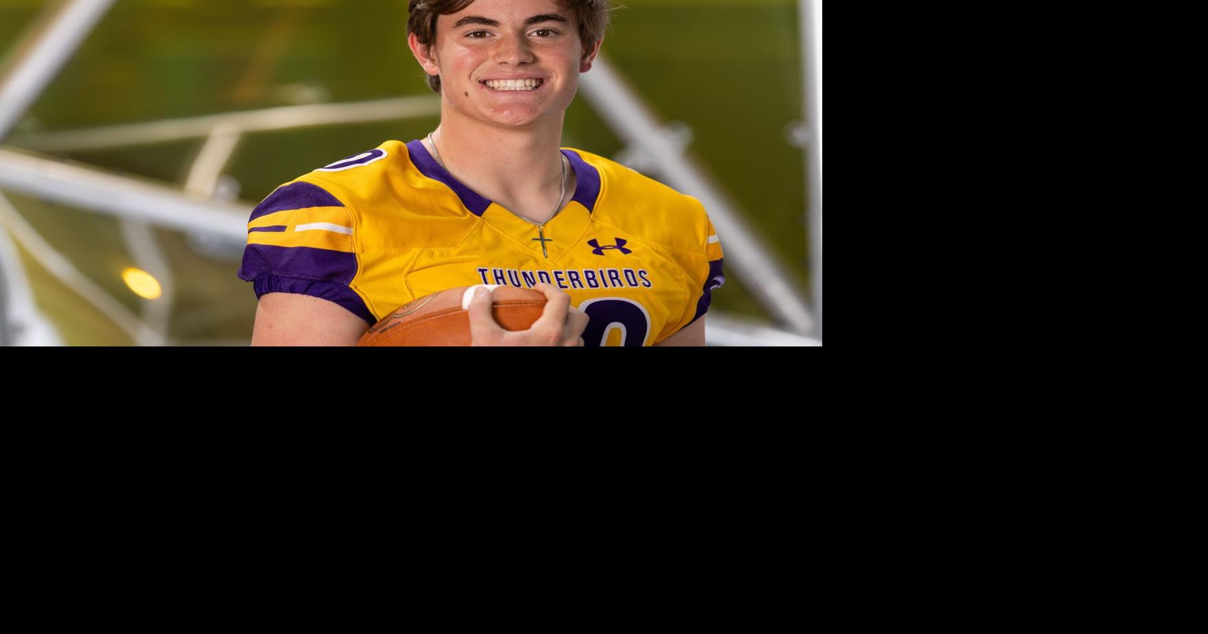 Nebraska football Signee Spotlight: Danny Kaelin