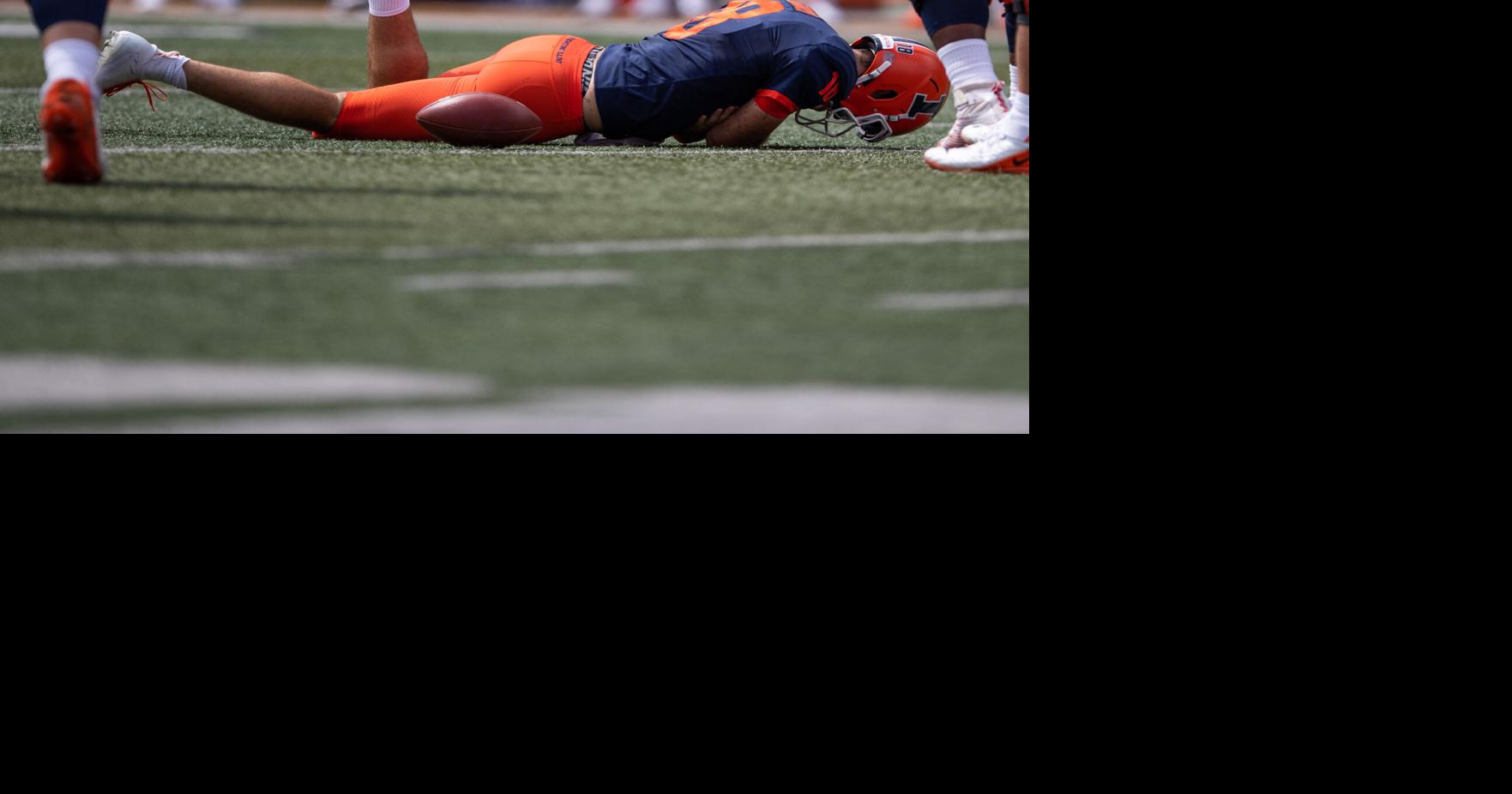 Joel Makovicka: Here's what happened when the Blackshirts knocked ...