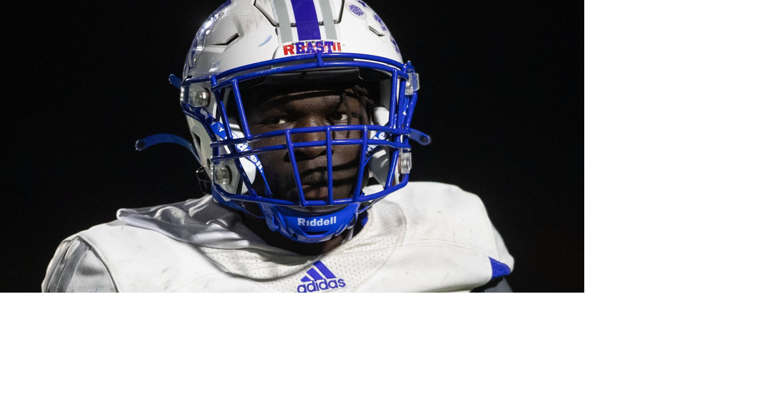 Husker Camp Countdown: No. 44 Malachi Coleman