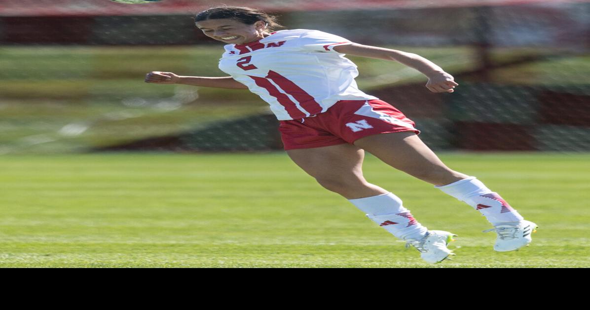 Nebraska soccer team 'grew up together' as it keeps winning