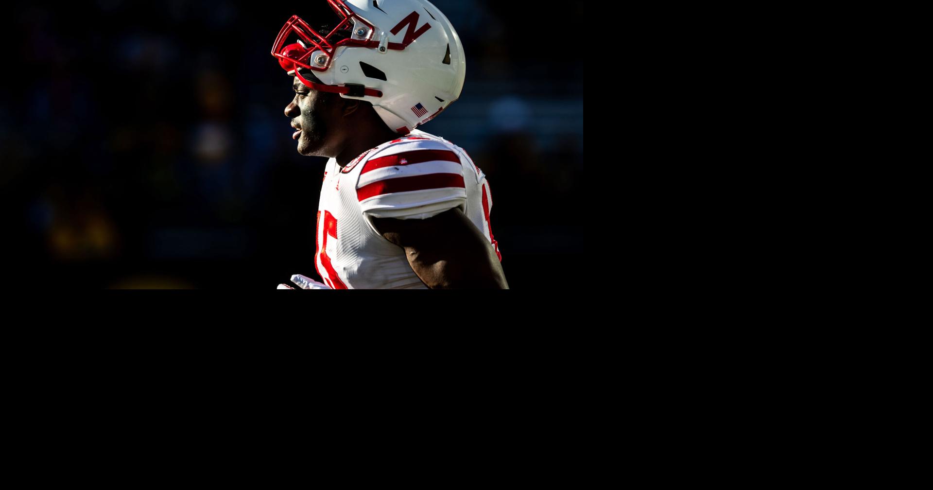 Nebraska linebacker Ernest Hausmann transfers to Michigan