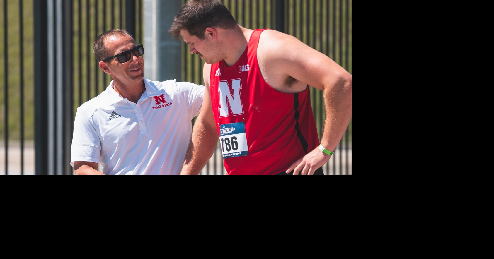 Amie Just: Age-old question comes to mind for Justin St. Clair ...