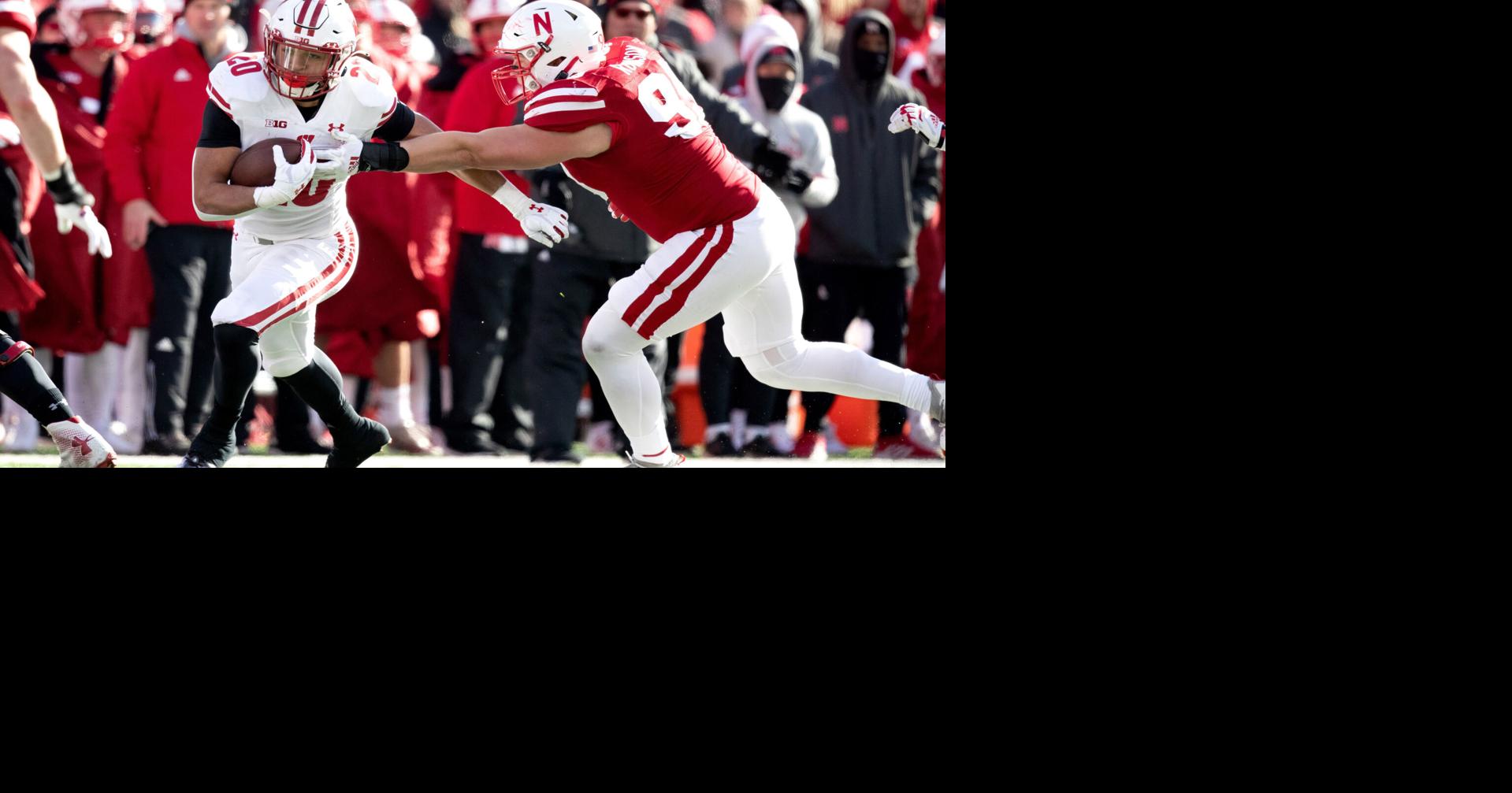Shatel: Nebraska's invented many ways to lose games. They found another ...