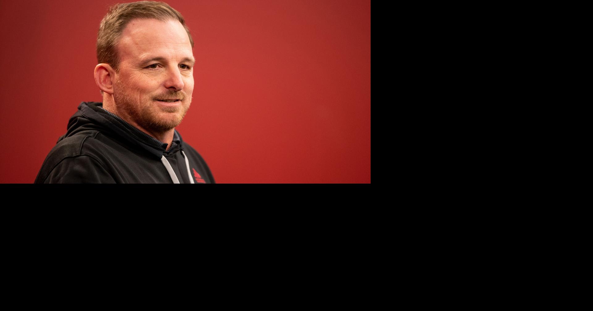 Chatelain: Are those goosebumps? Marcus Satterfield wants to bring ...