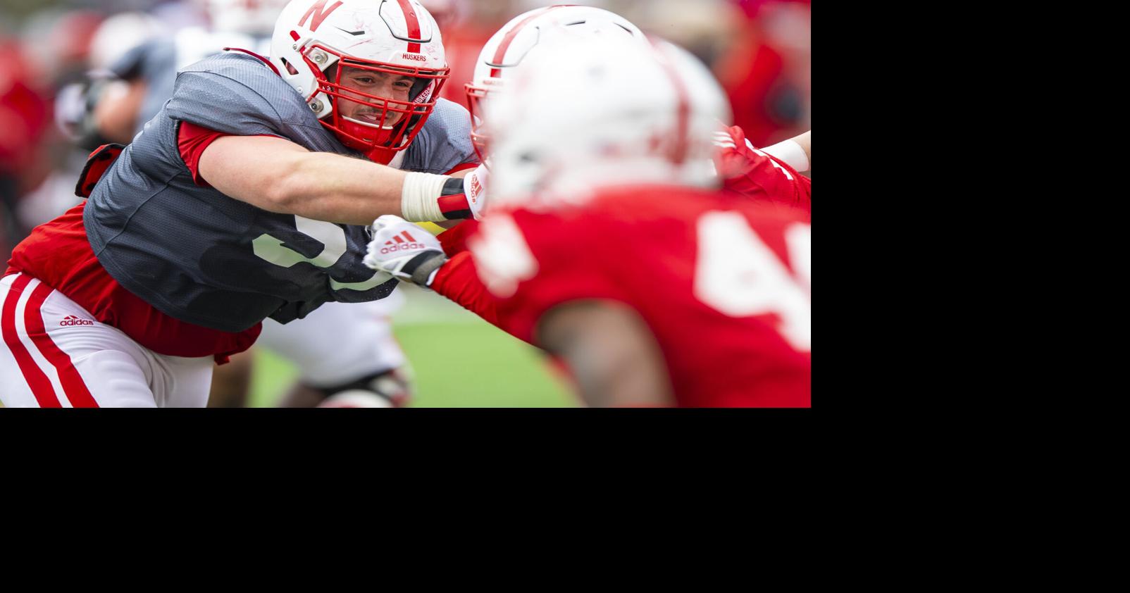 Husker Camp Countdown: No. 27 Ethan Piper