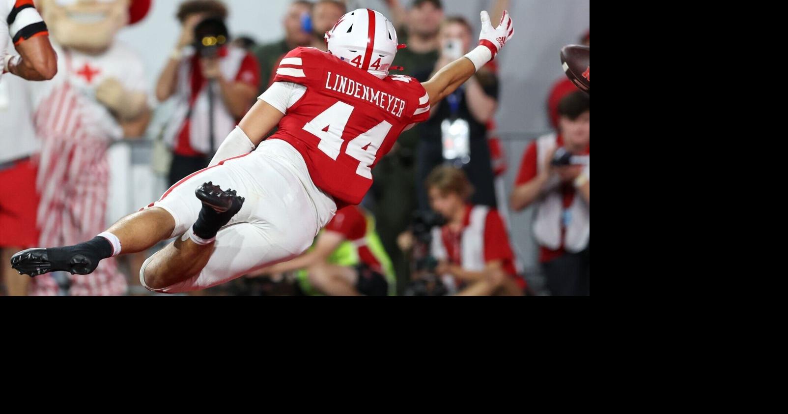 Nebraska football still struggling to win one-score games