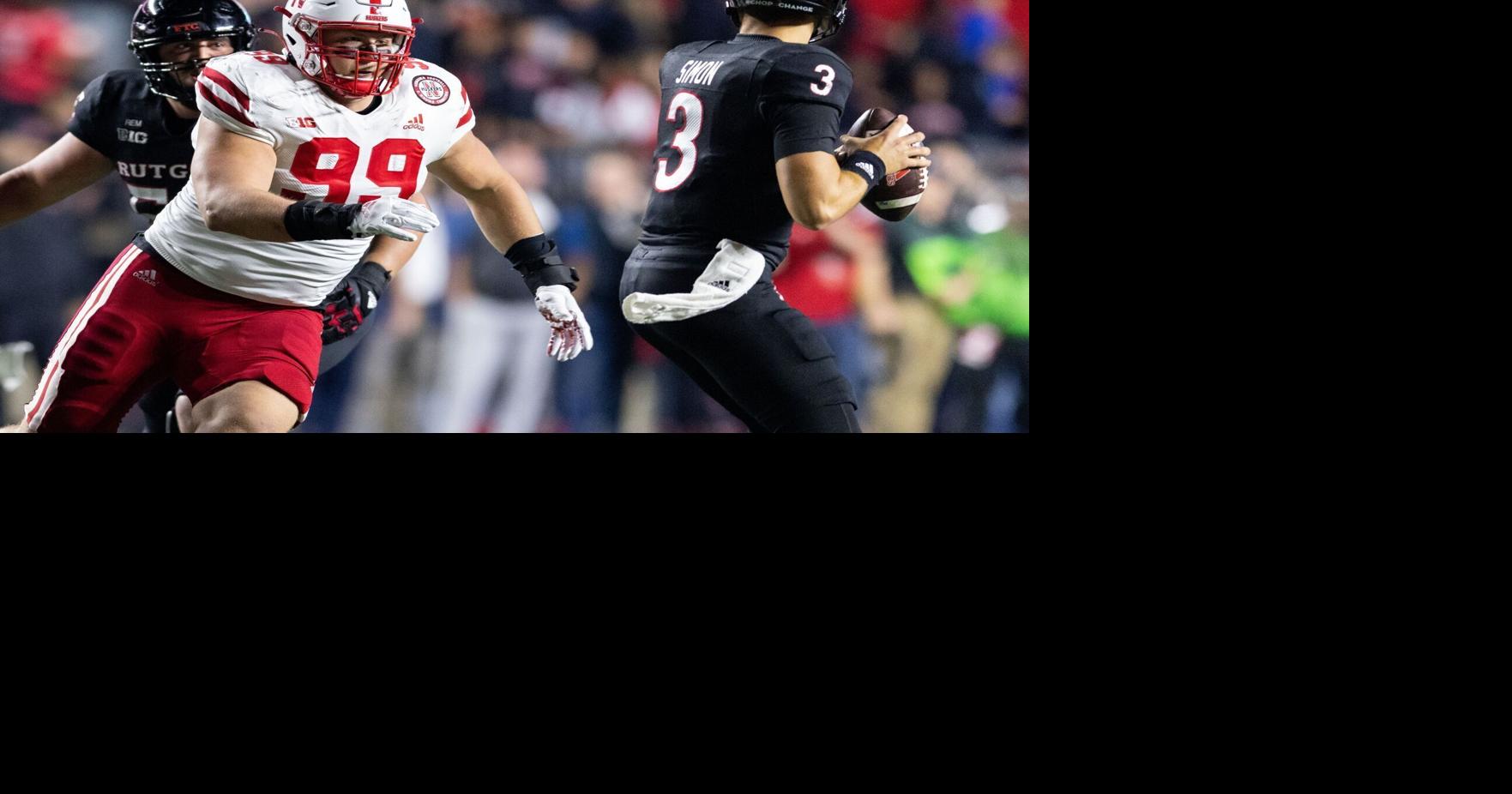 After shoring up D-line, Husker defense eyes return of Blackshirts