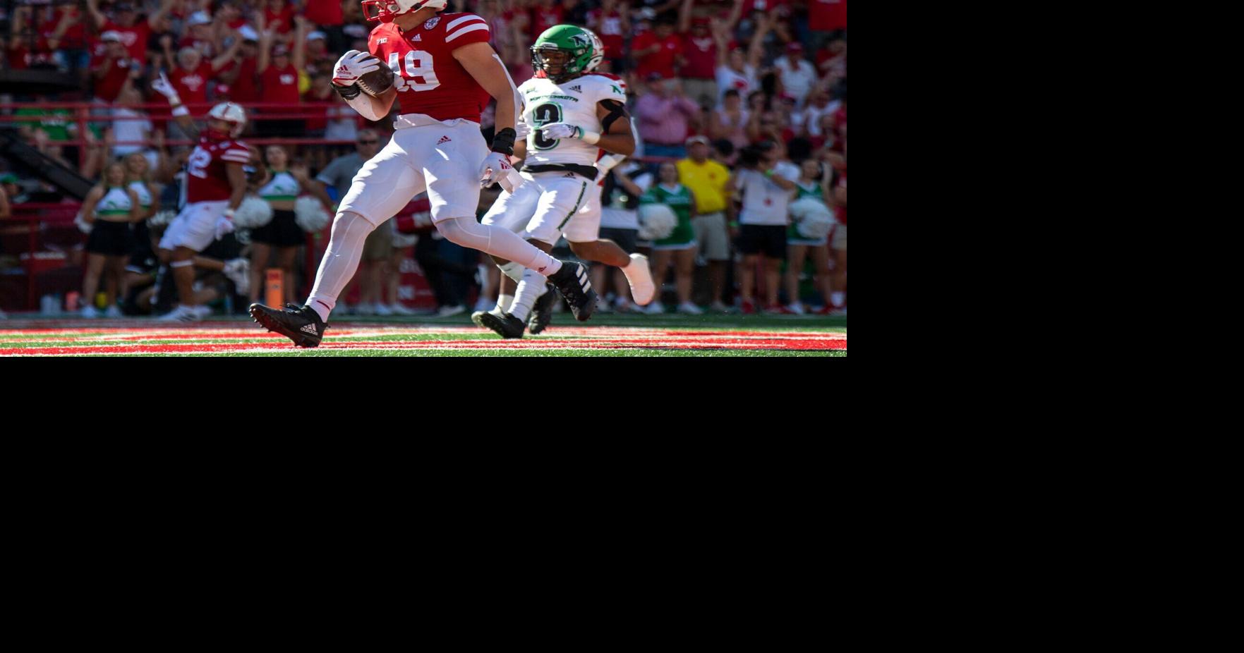 For Nebraska’s three sets of walk-on brothers, pride is just the start