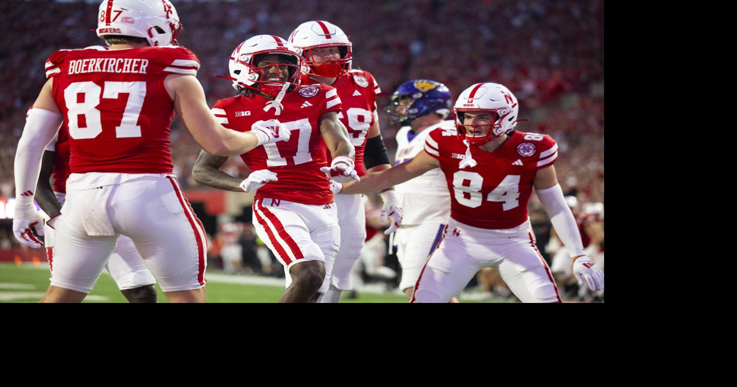 Nebraska football vs. Illinois: Game preview