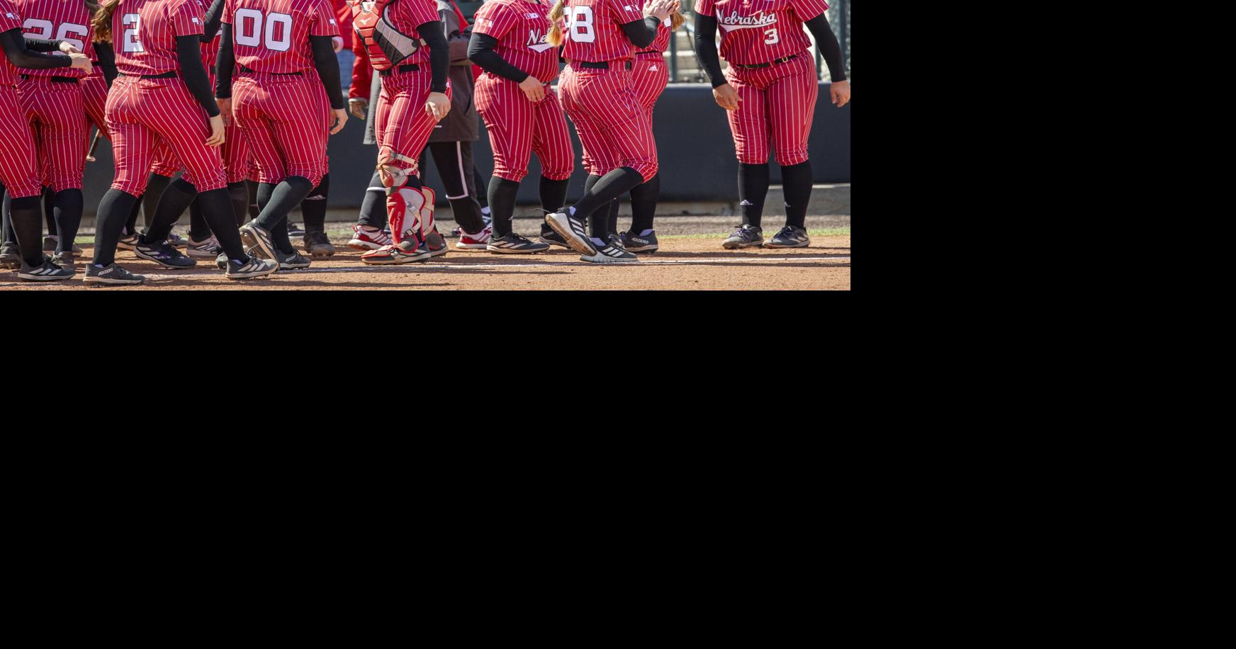 Nebraska softball releases Big Ten schedule