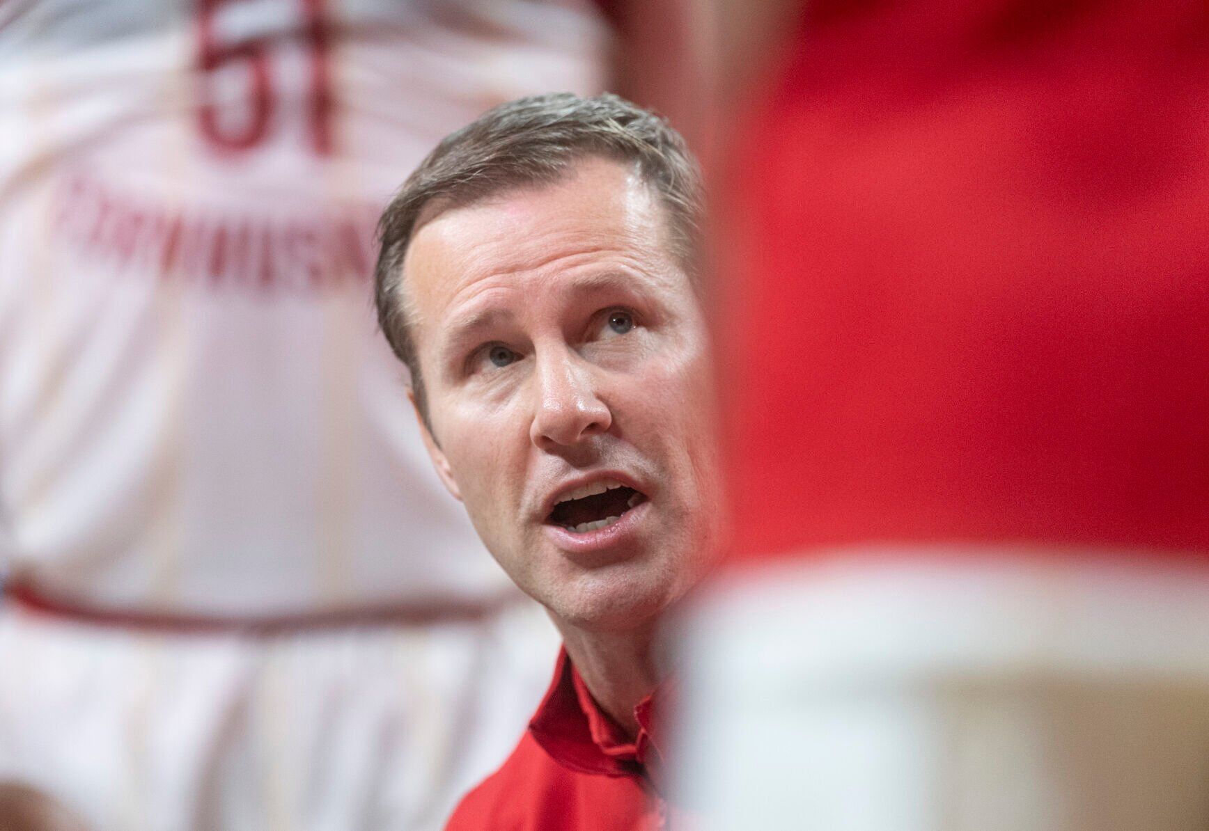 Fred Hoiberg's 20-year journey living with heart disease