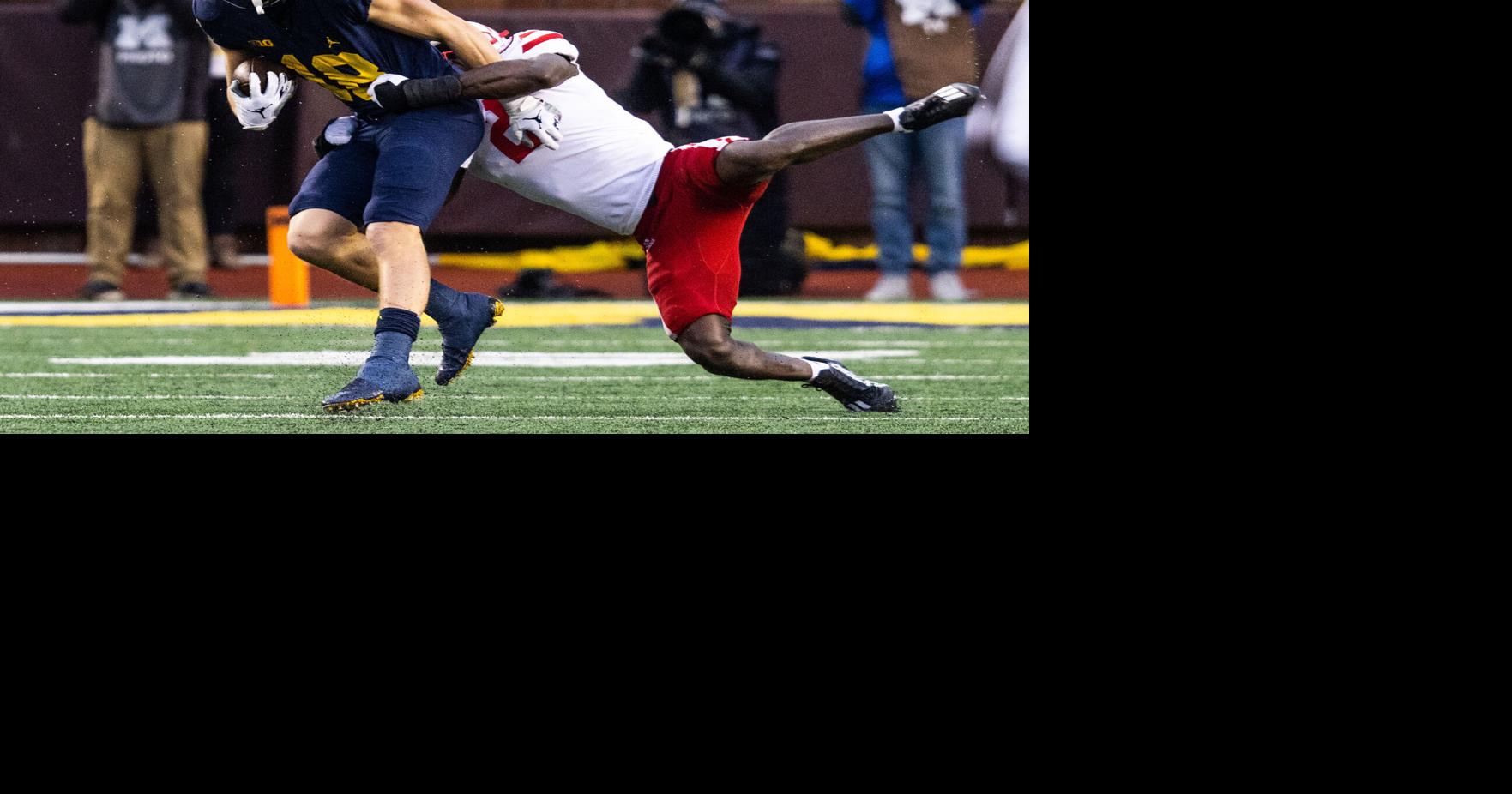 Set for another losing season, Nebraska’s ‘gotta have some pride’ in ...