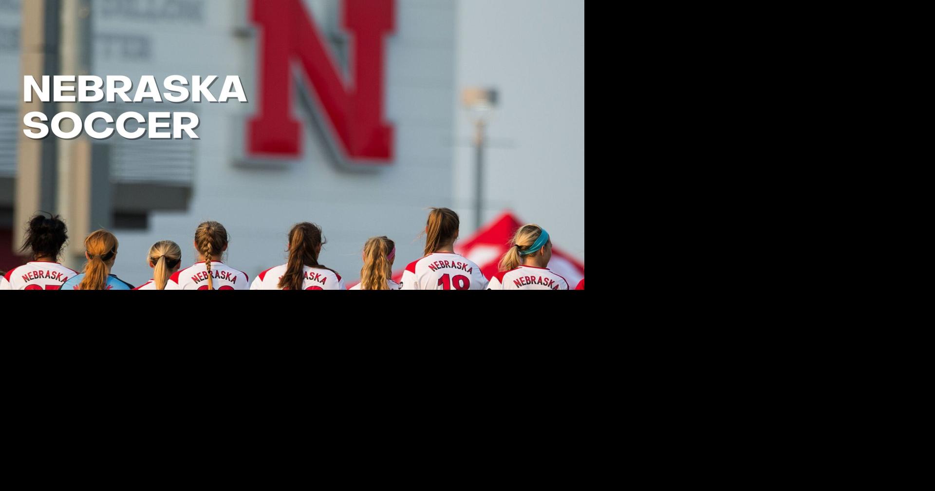 Nebraska women's soccer focusing on consistency this spring after nearly returning full roster
