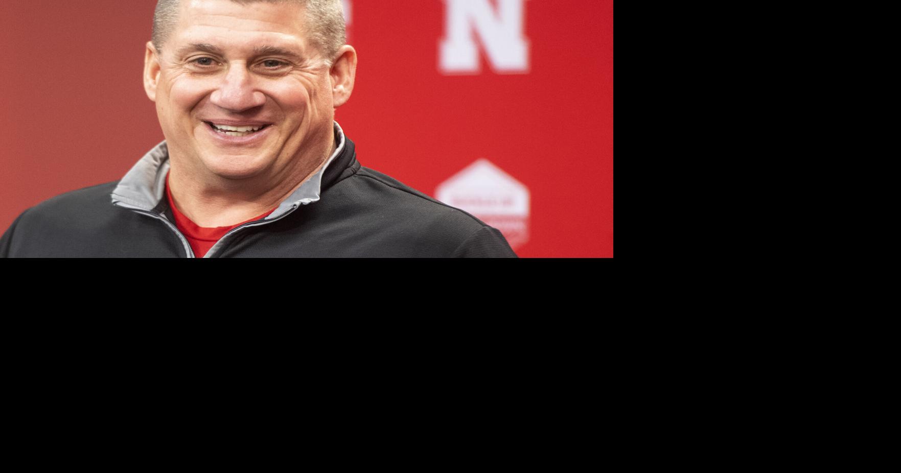 Why Bob Wager left Friday Night Lights in Texas for Saturdays at Nebraska