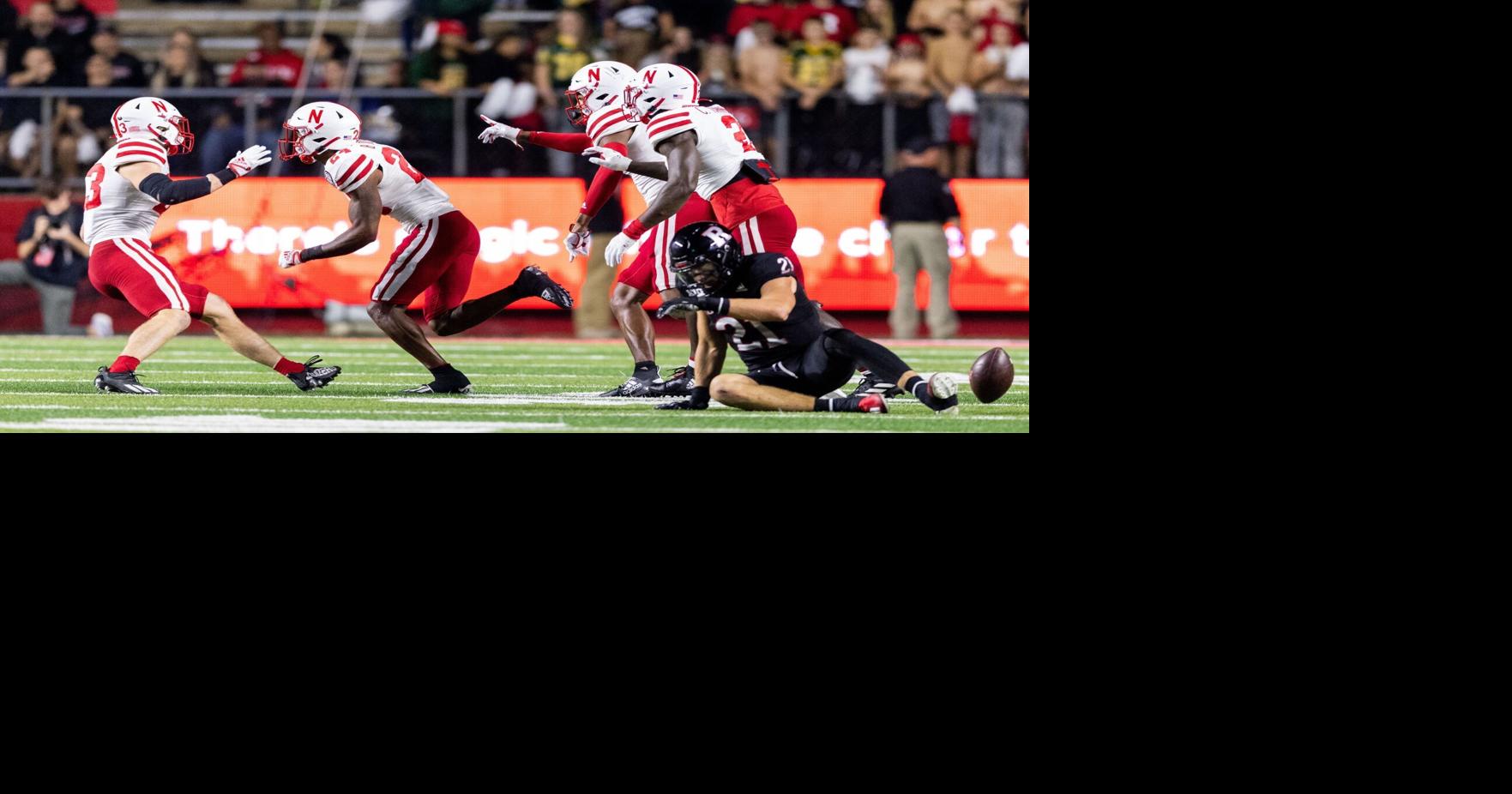 Chatelain: Can we declare the Nebraska one-score loss demon exorcised?