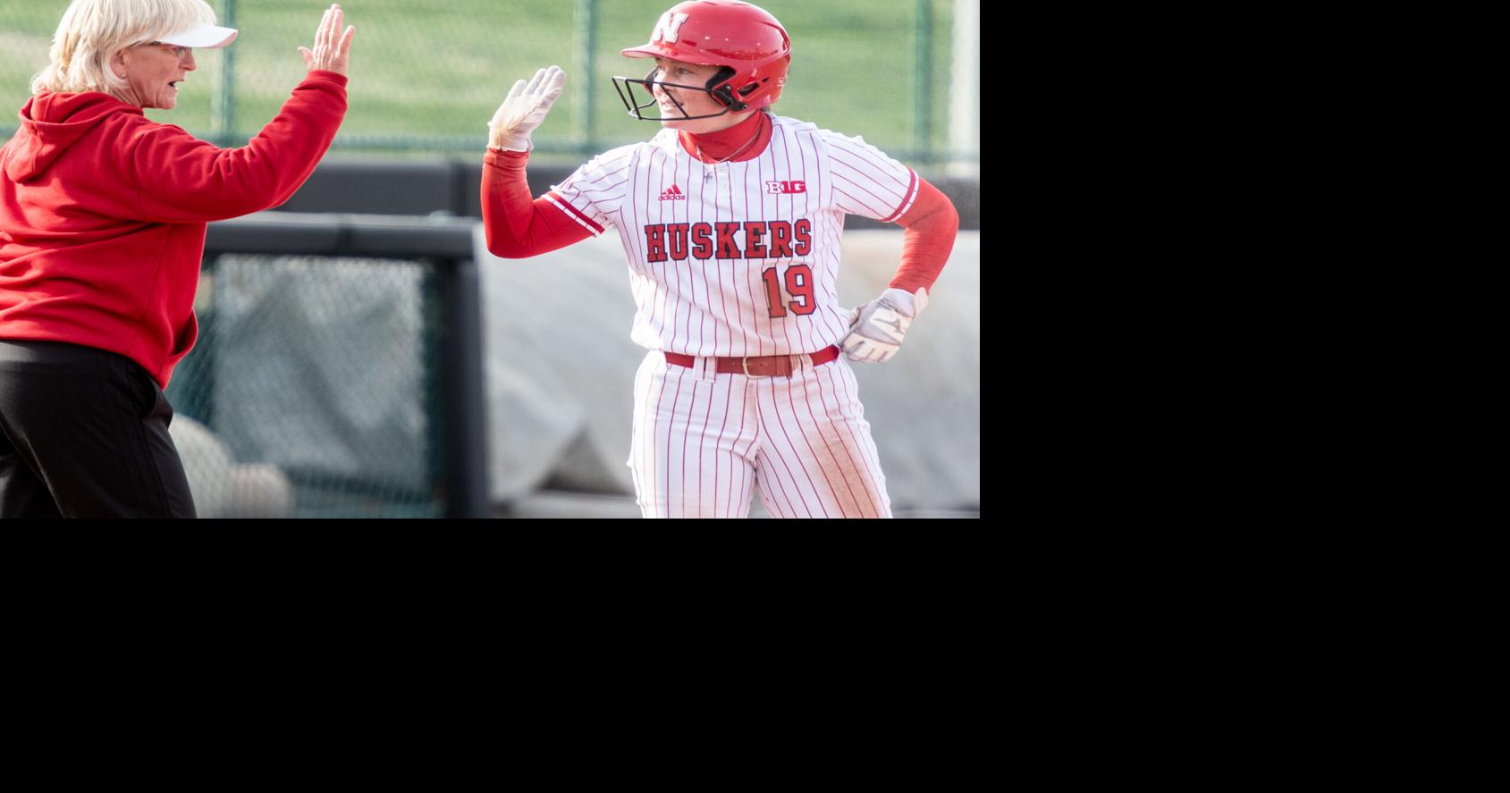 After returning to Regional stage, Nebraska softball charts out path to ...