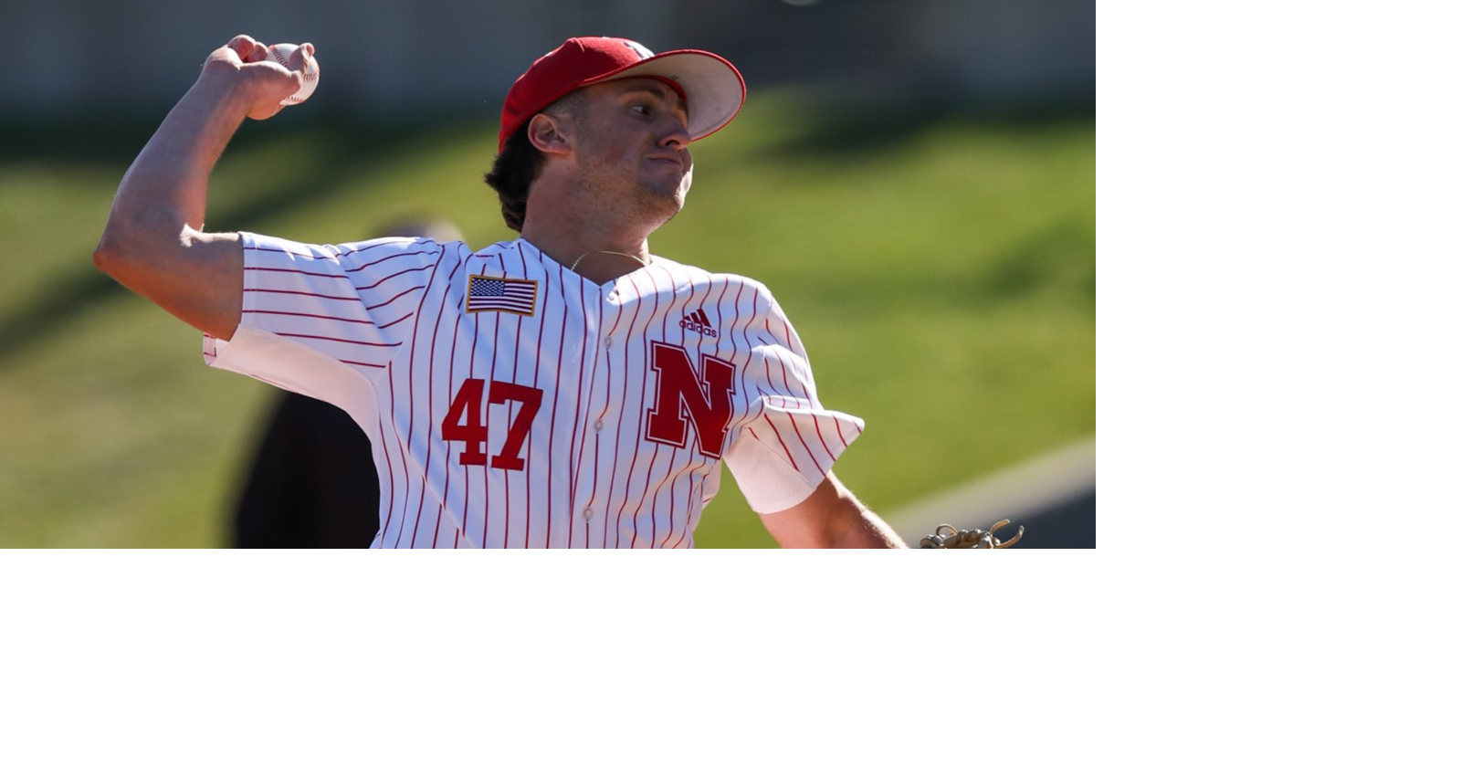 Nebraska baseball braces for first midweek chances as Wichita State arrives
