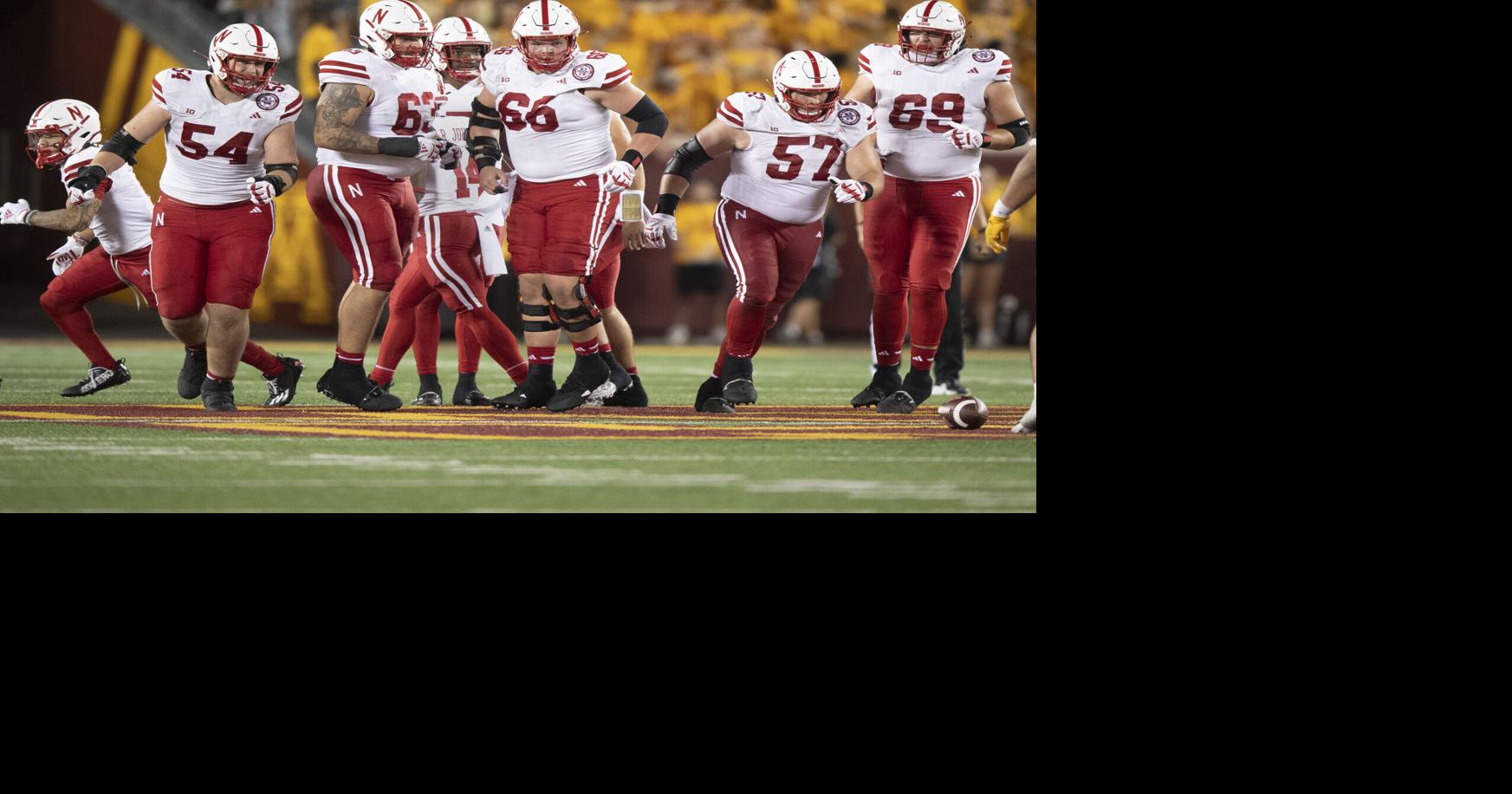 The areas that will decide Nebraska football vs. Colorado