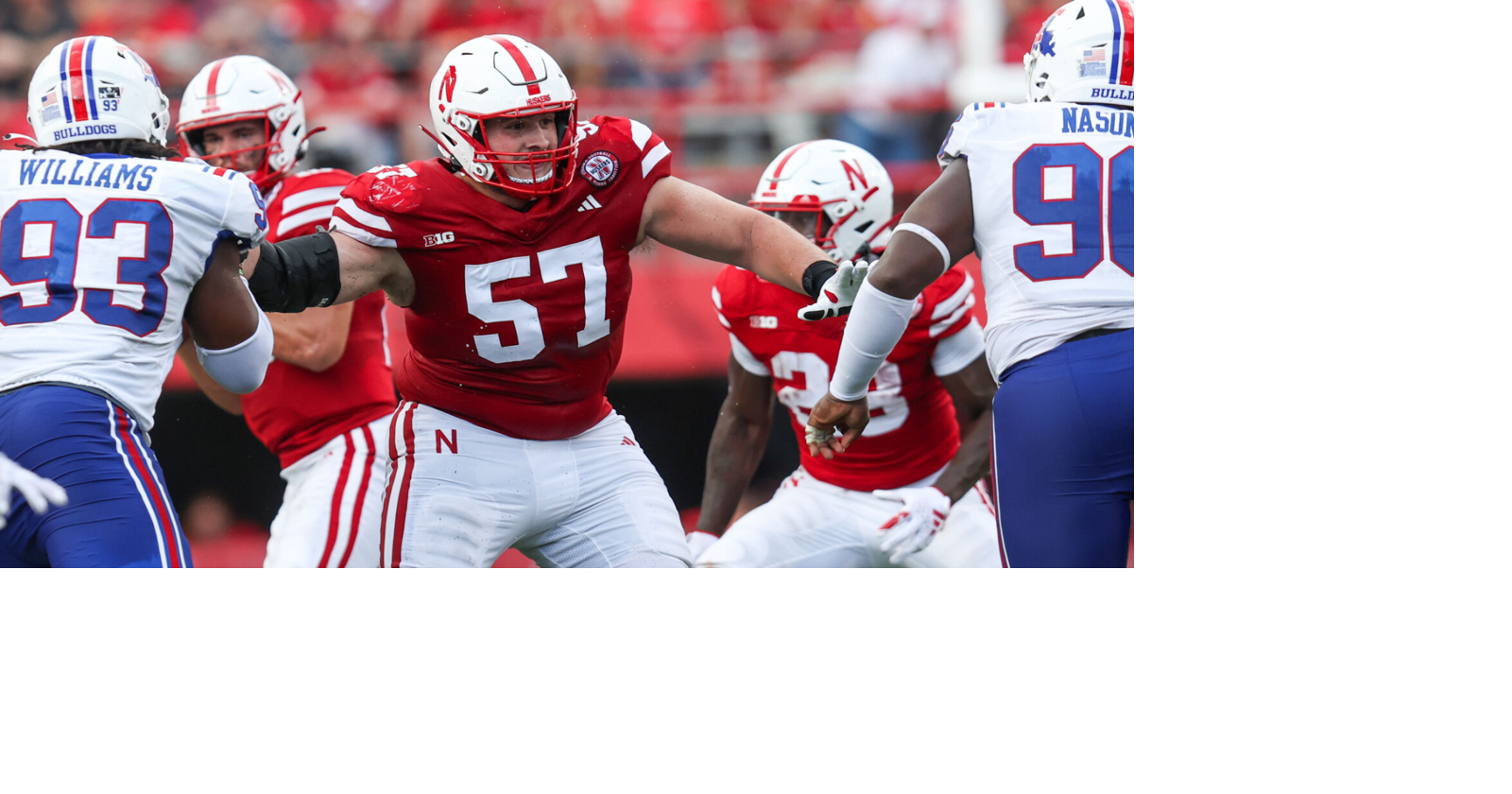 Quick takes ahead of Nebraska football vs. Northwestern