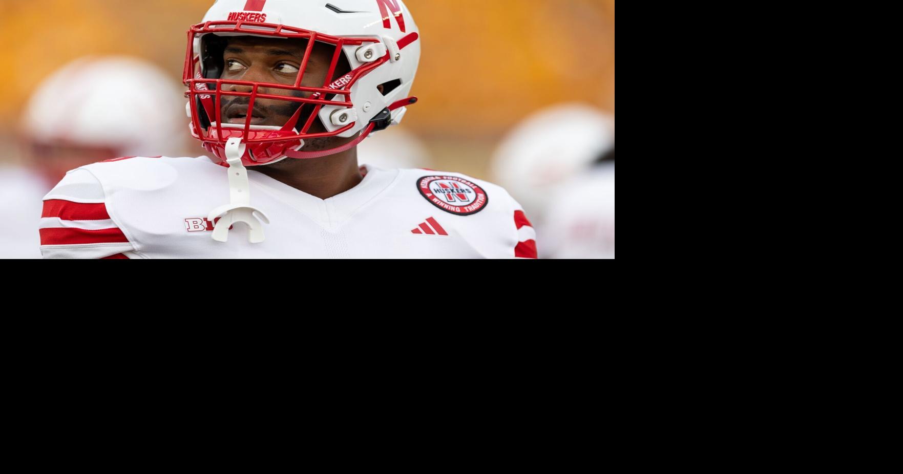 Husker Camp Countdown: No. 43, Elijah Jeudy