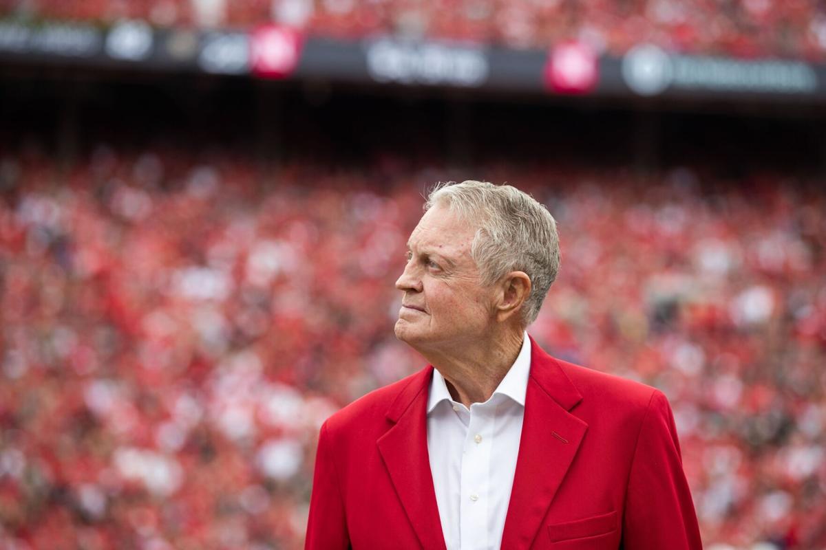 Shatel: Tom Osborne says Mickey Joseph will 'do anything he can to be ...