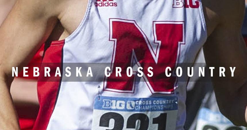 Nebraska names Ryun Godfrey as new cross country coach
