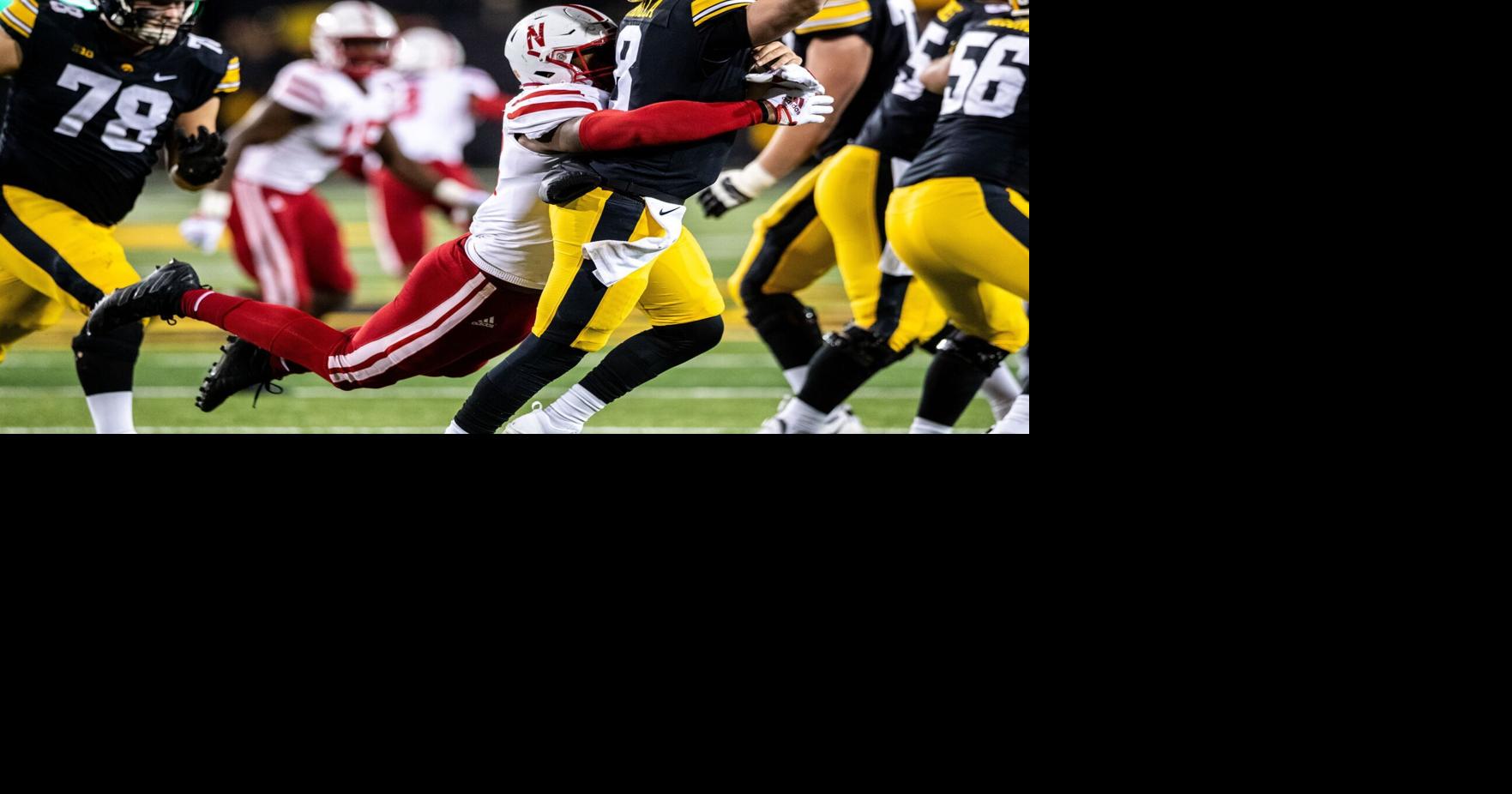 Ochaun Mathis, Trey Palmer and Travis Vokolek aim to impress at NFL Combine