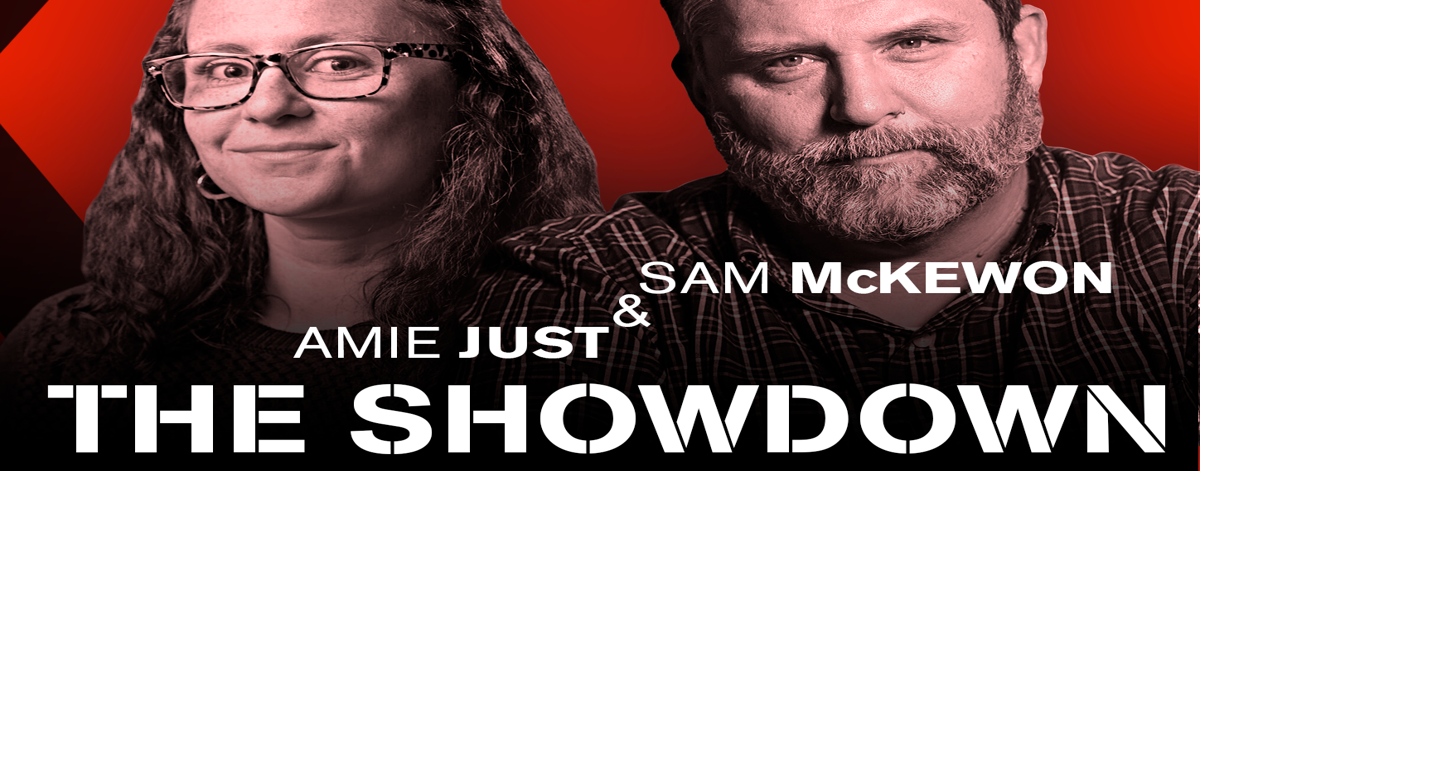 The Showdown: Nebraska volleyball thrills and football starts its homestand