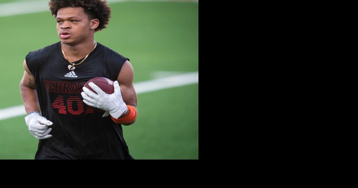 Mullin: Could the future of Nebraska's offense run through a Bellevue ...