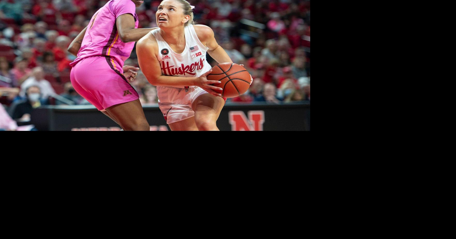 Women's hoops notes: How NIL could factor into Jaz Shelley's looming ...