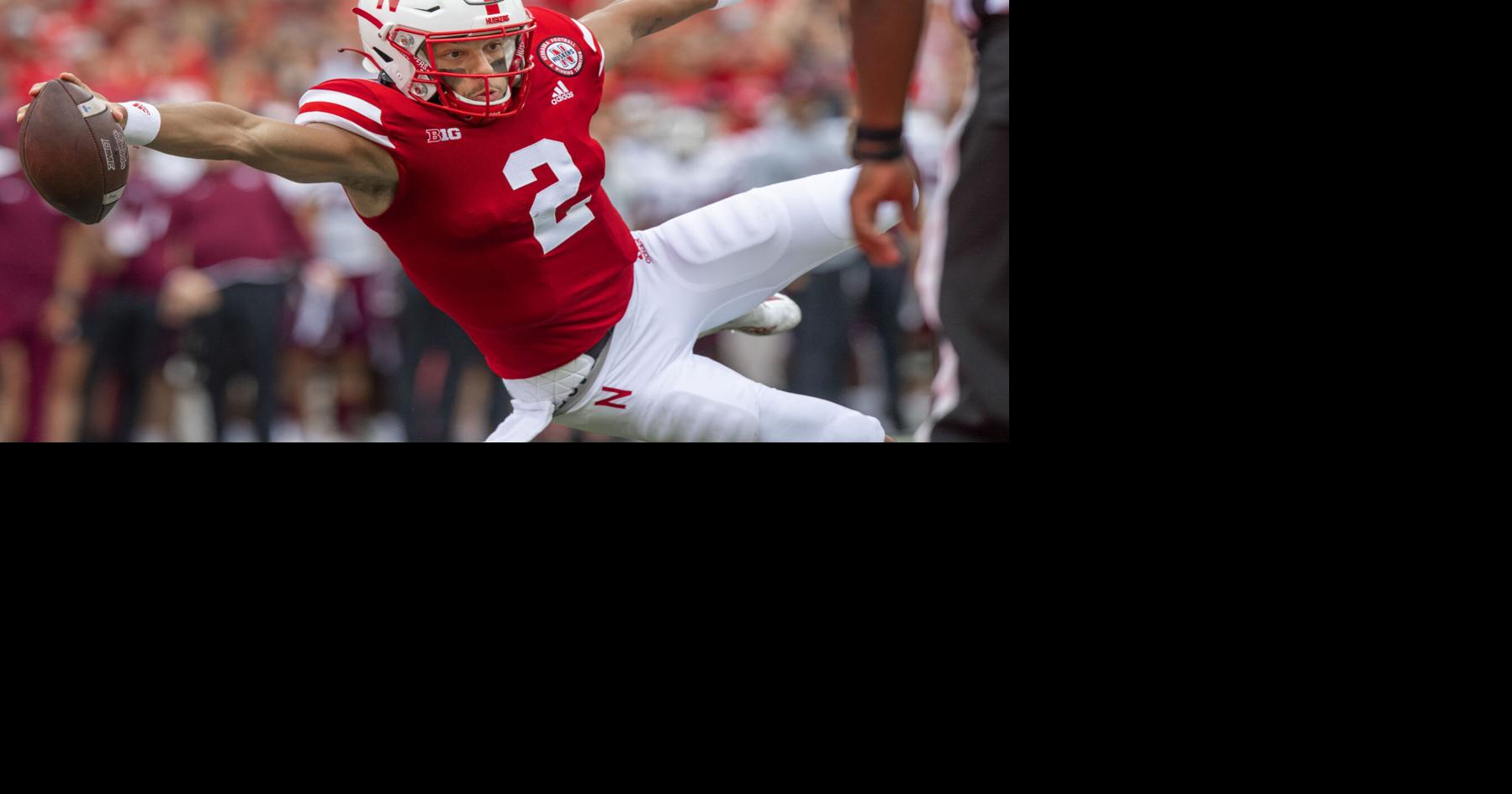 Steven M. Sipple: Frost has QB's back; Smothers in command; and Stepp ...