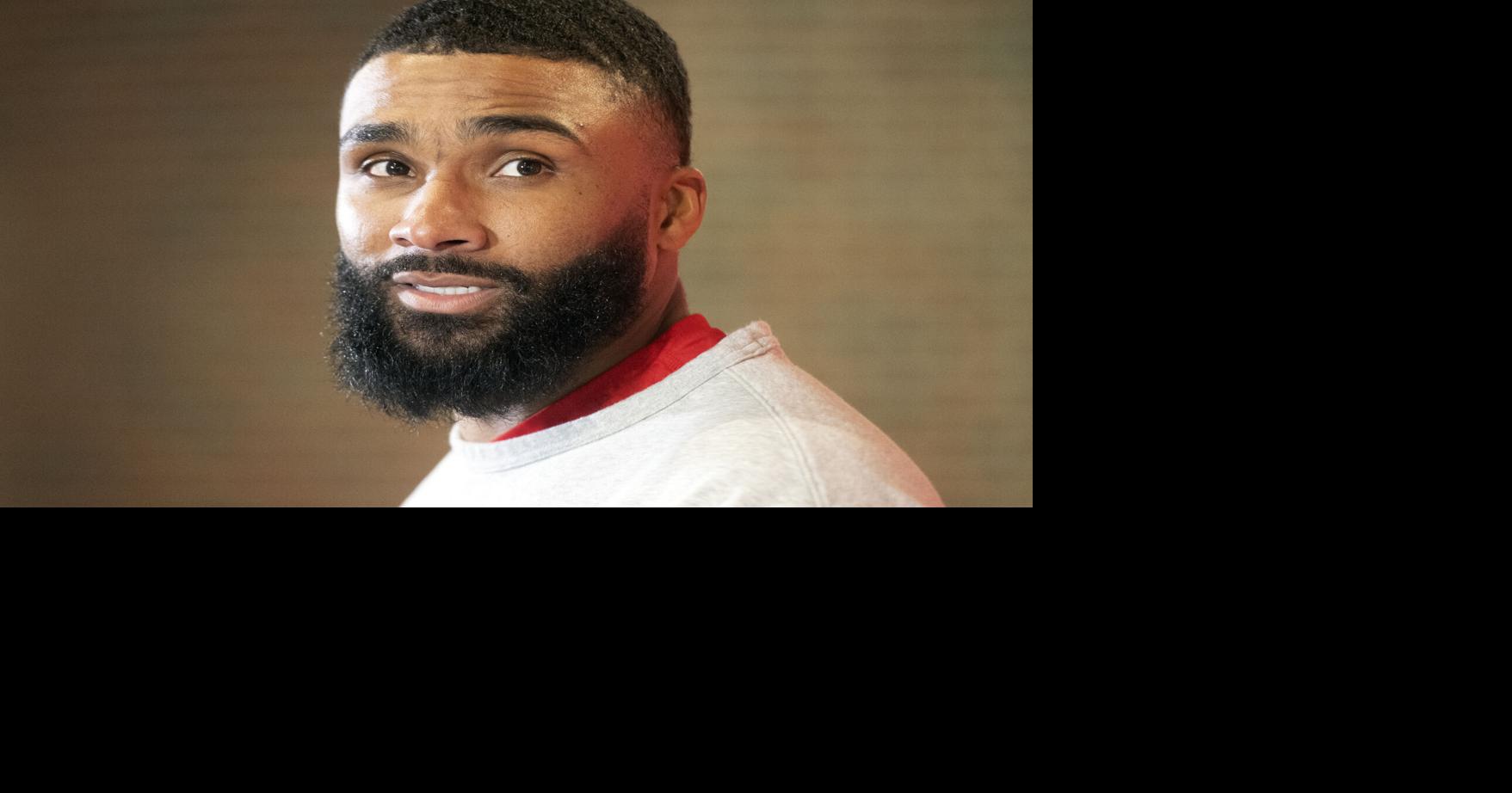 Cooper praises Nebraska's secondary, identifies Newsome as vocal leader ...